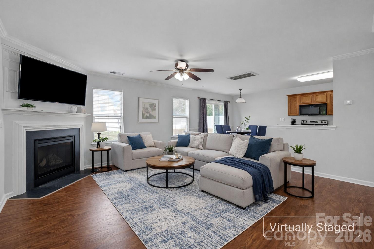 Photo 21 of 6924 Haines Mill Road, Charlotte, NC