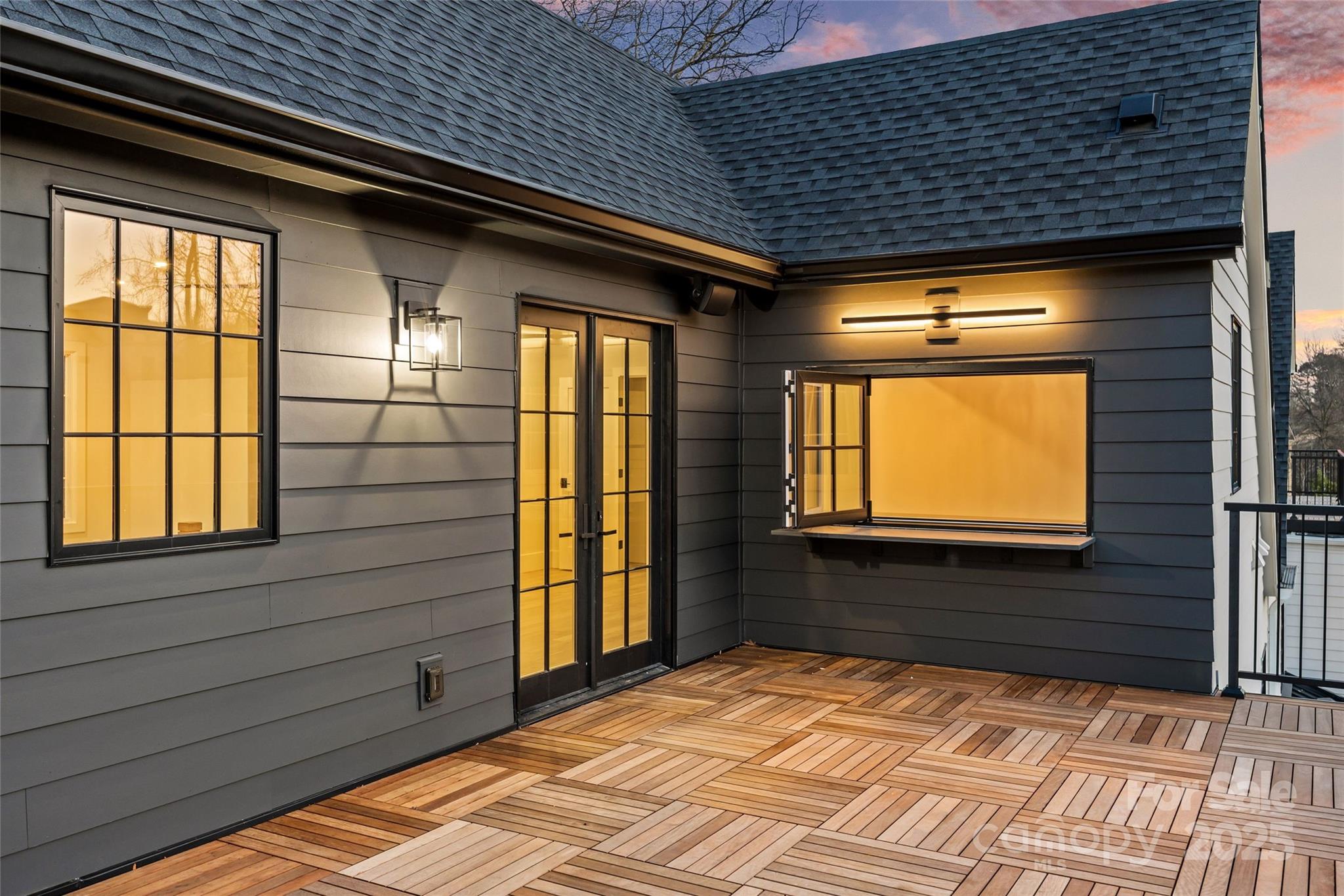 1607 Tippah Park Court, Charlotte, NC - photo 42 of 46