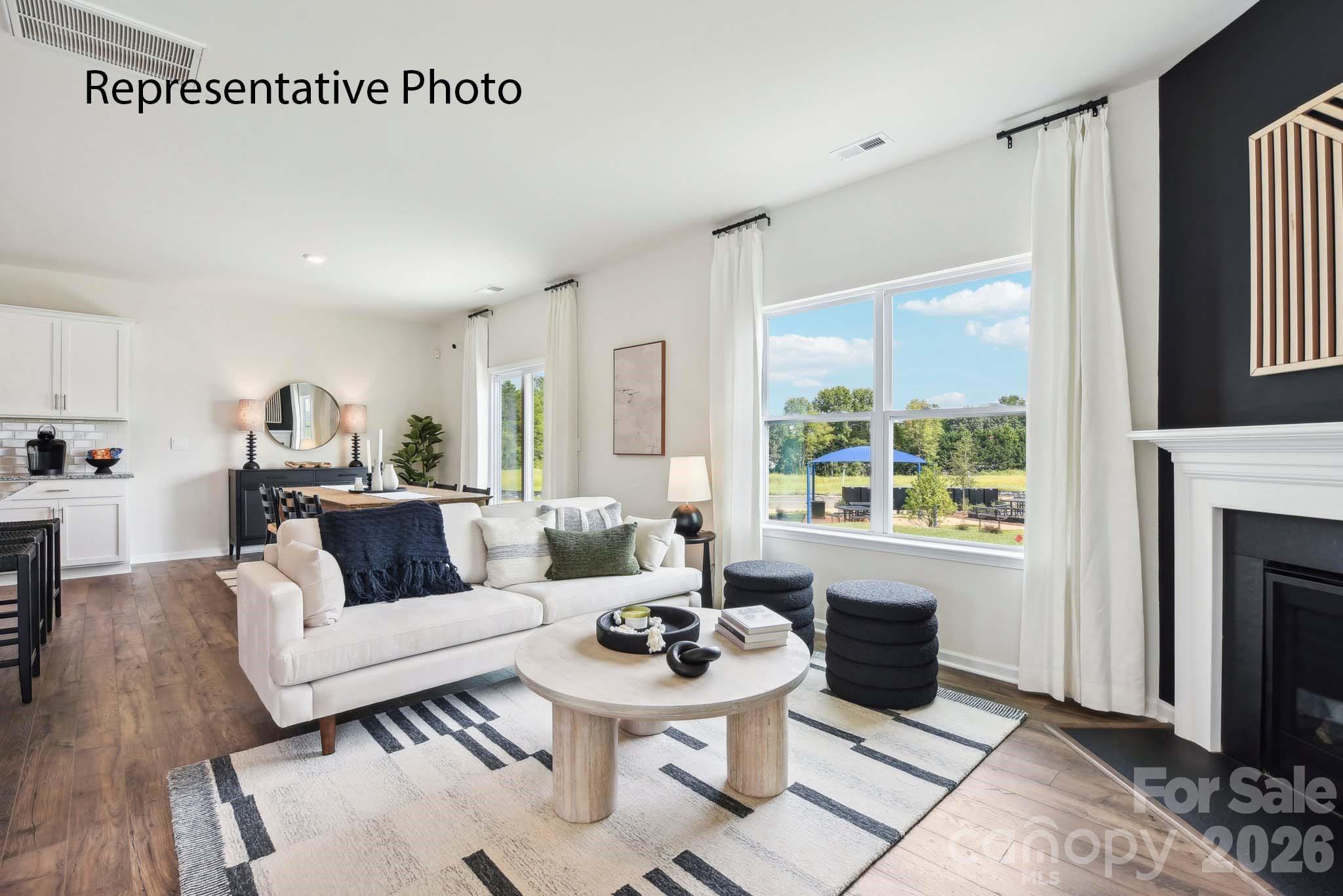 Photo 6 of 2085 Moorside Court, Lancaster, SC