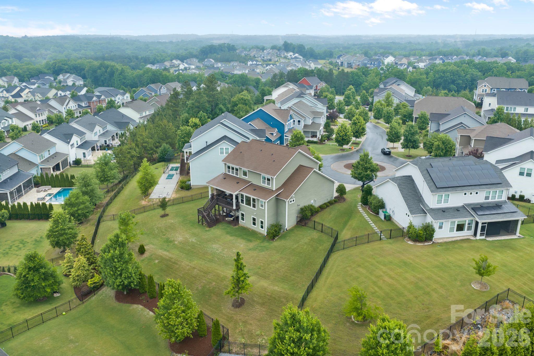 1001 Lazy Day Court, Fort Mill, SC - photo 6 of 47