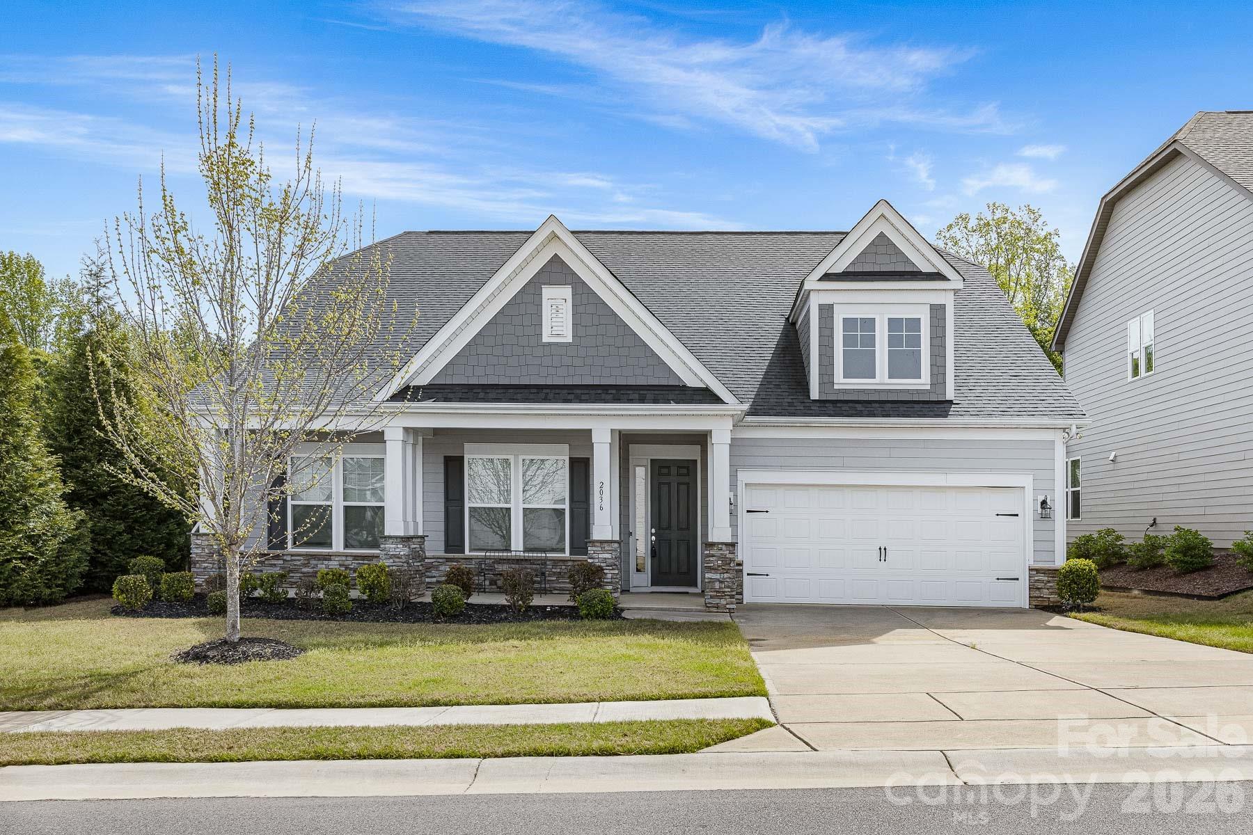 2036 Oliver Terrace, Fort Mill, SC