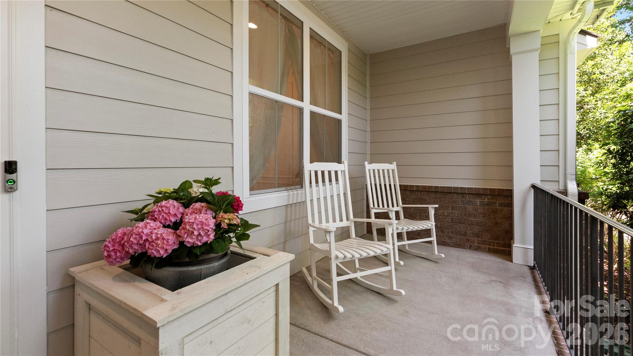 Photo 3 of 12835 Elkhorn Drive, Charlotte, NC