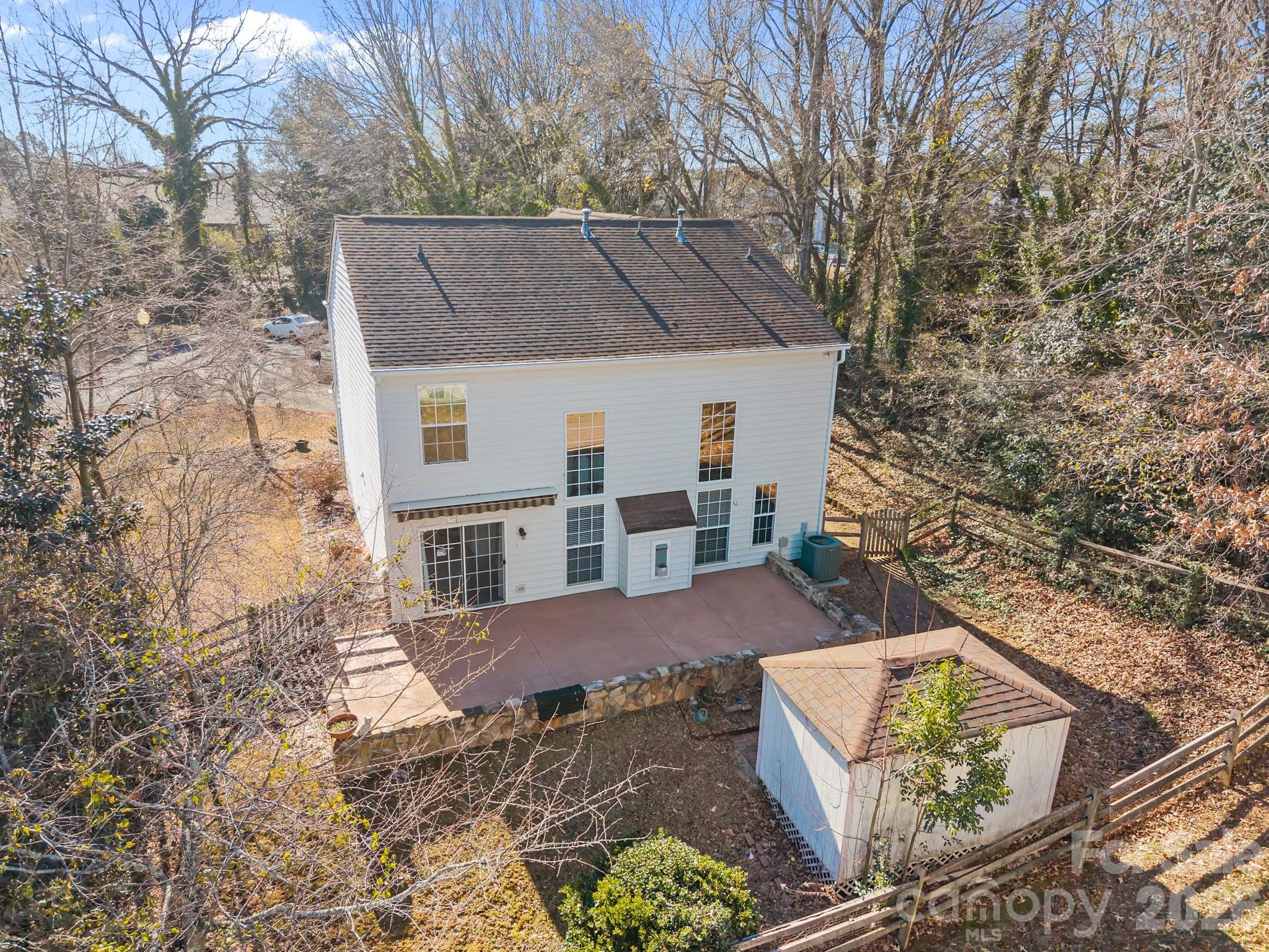 Photo 40 of 11926 Hawick Valley Lane, Charlotte, NC