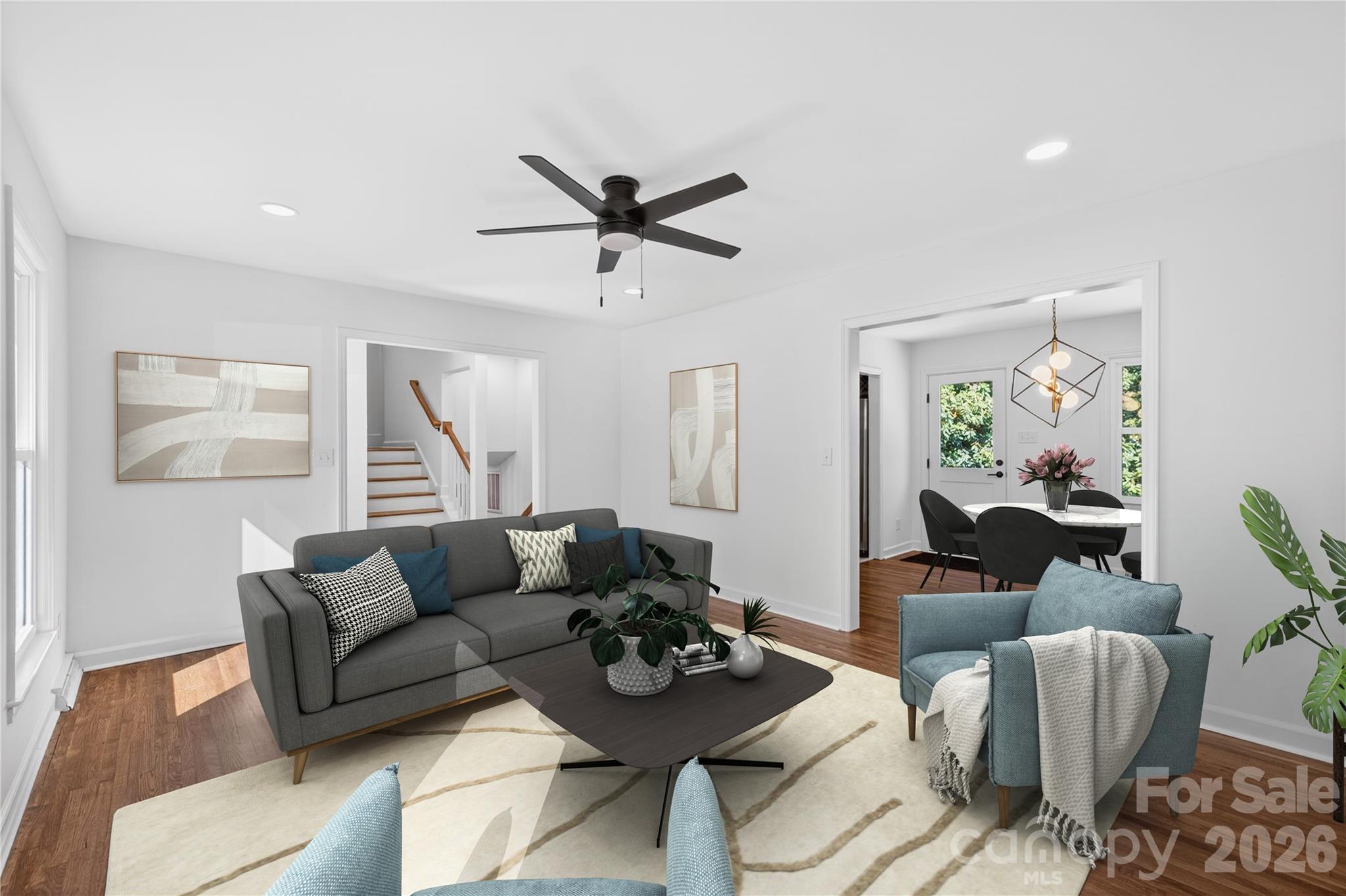 Photo 7 of 5938 Sharon Road, Charlotte, NC