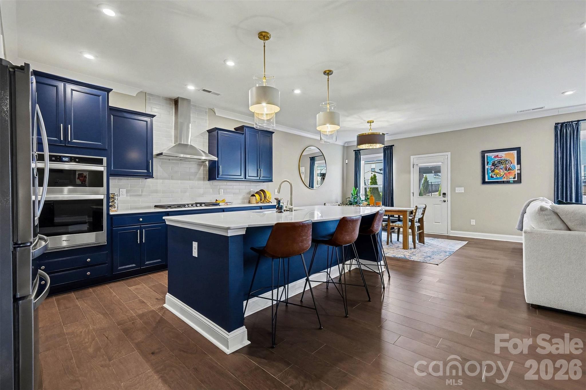 Photo 9 of 11004 Larkslea Lane, Charlotte, NC
