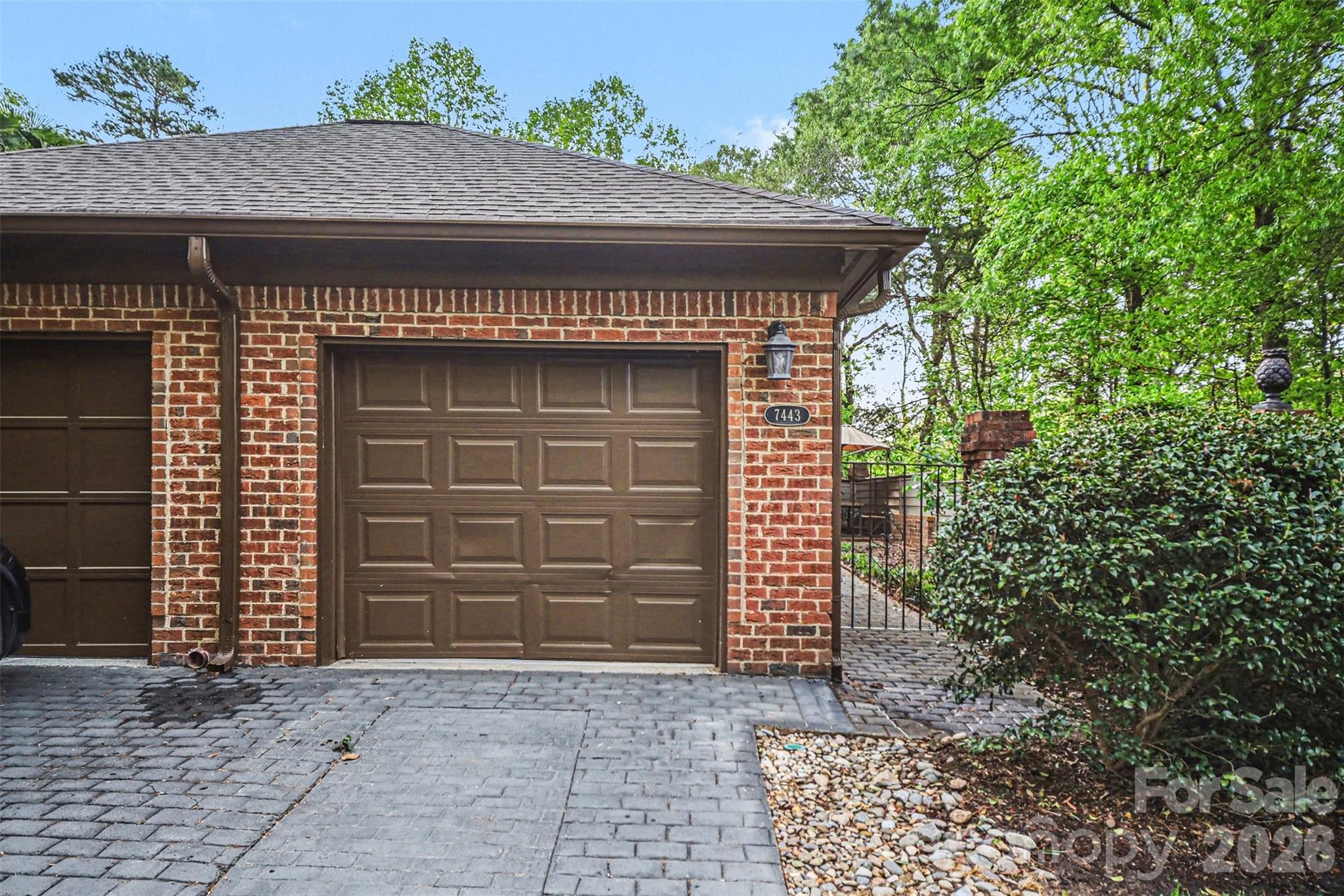 Photo 2 of 7443 Newmans Lane, Charlotte, NC