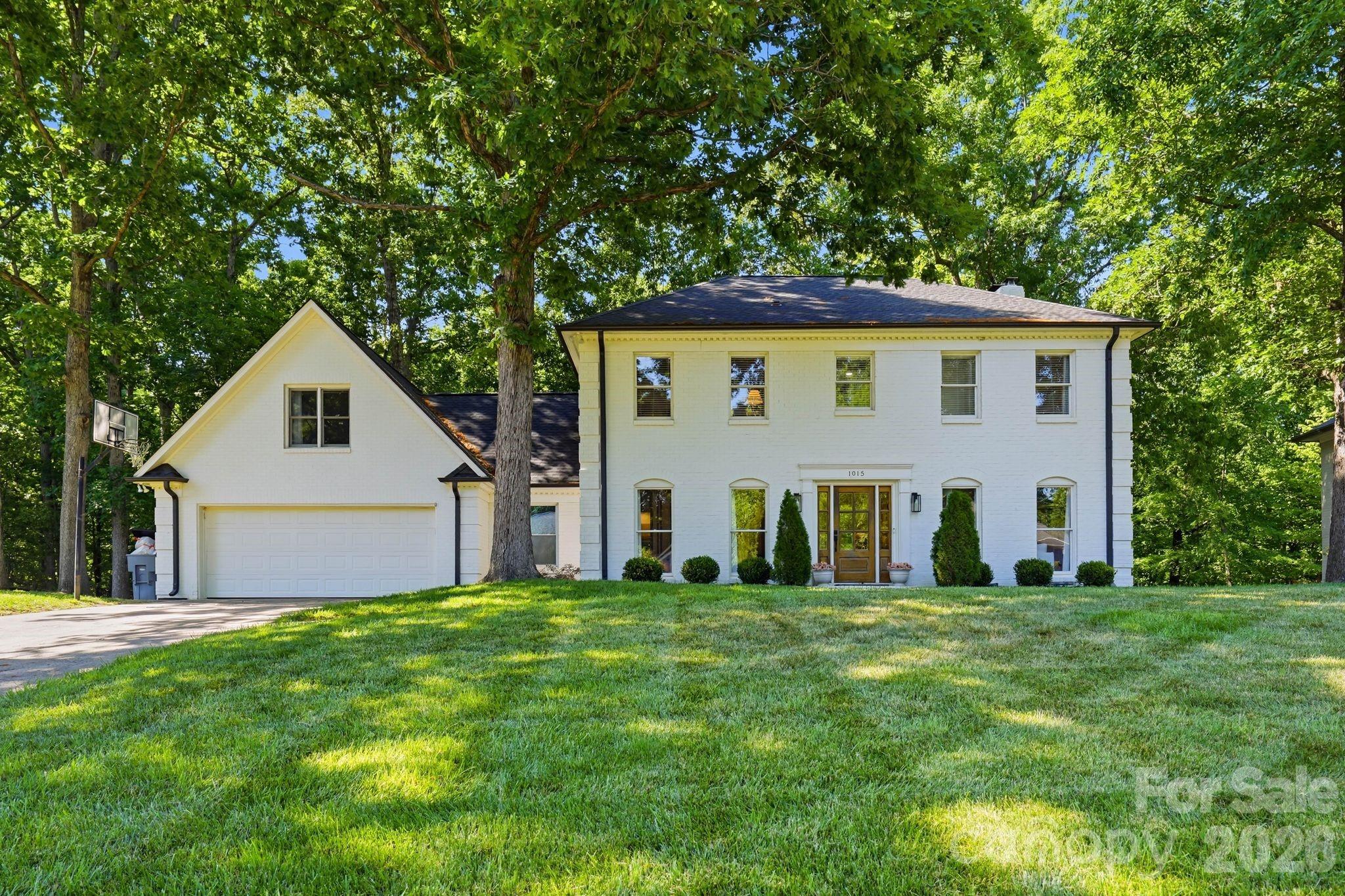 Photo 44 of 1015 Thistle Court, Charlotte, NC