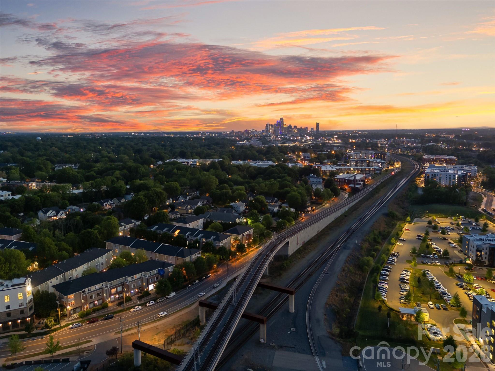 Photo 48 of 3630 N Davidson Street4407, Charlotte, NC