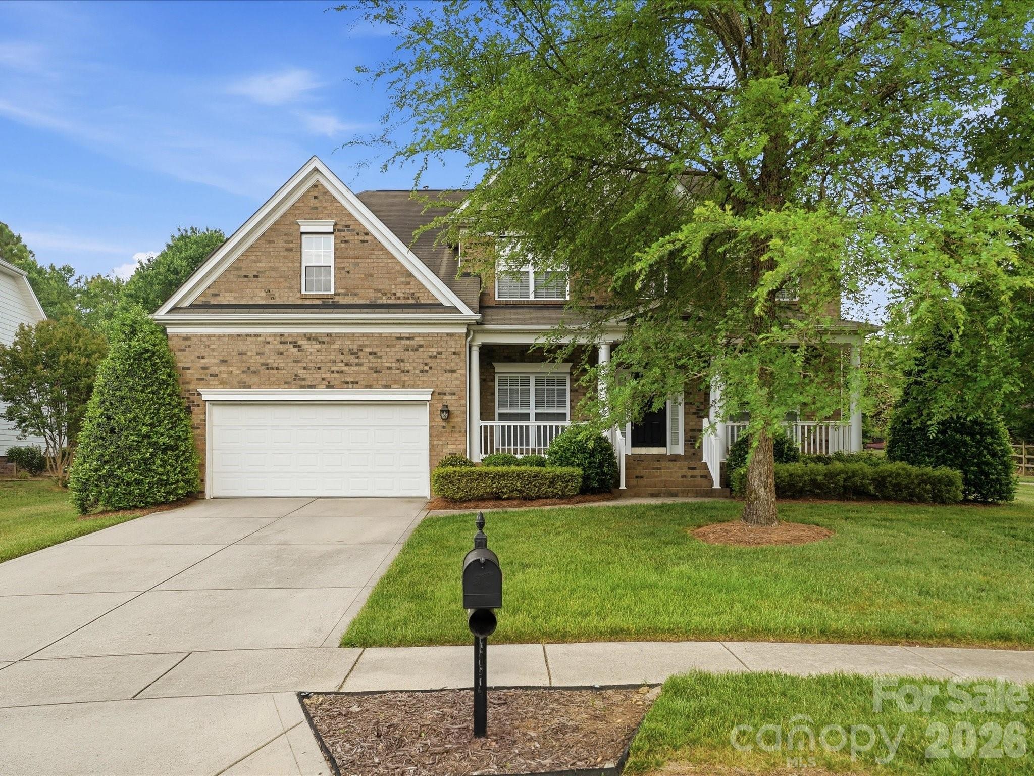 2027 Fripp Lane, Indian Trail, NC