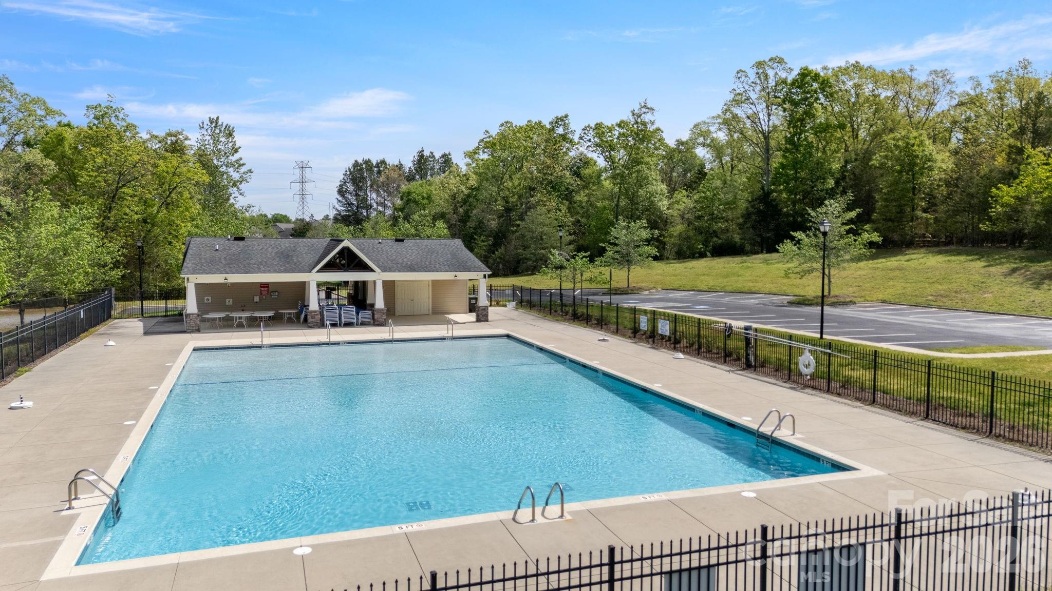 4708 Summerside Drive, Clover, SC - photo 47 of 49