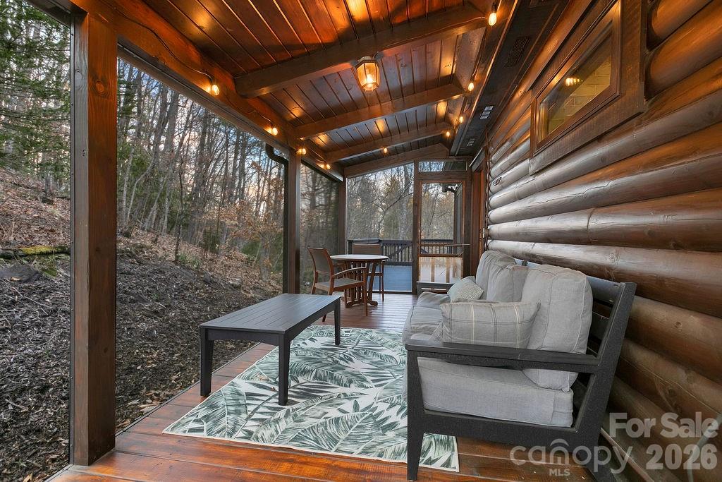 130 Greenfield Circle, Brevard, NC - photo 22 of 49