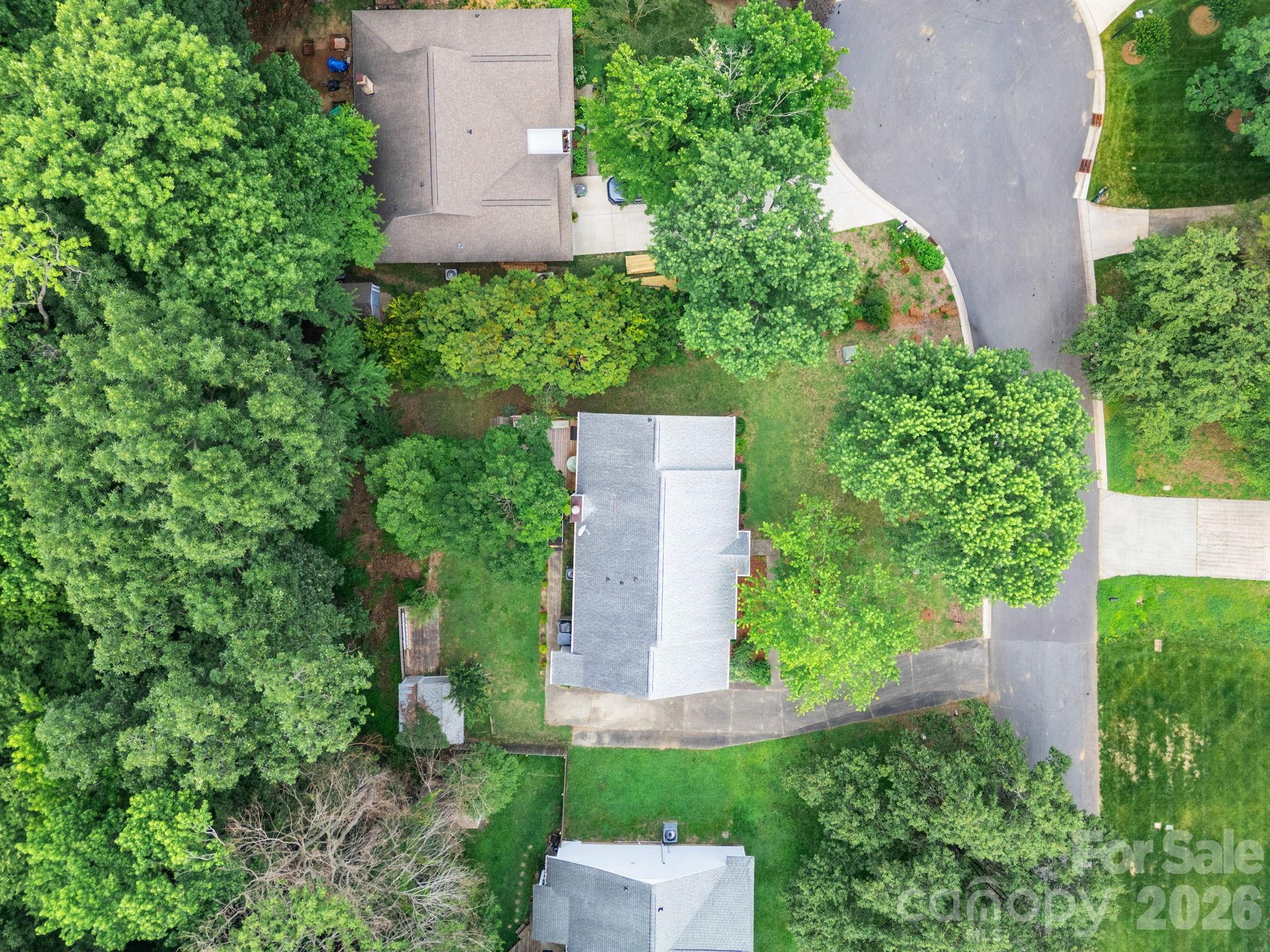 Photo 32 of 11833 Post Ridge Court, Charlotte, NC