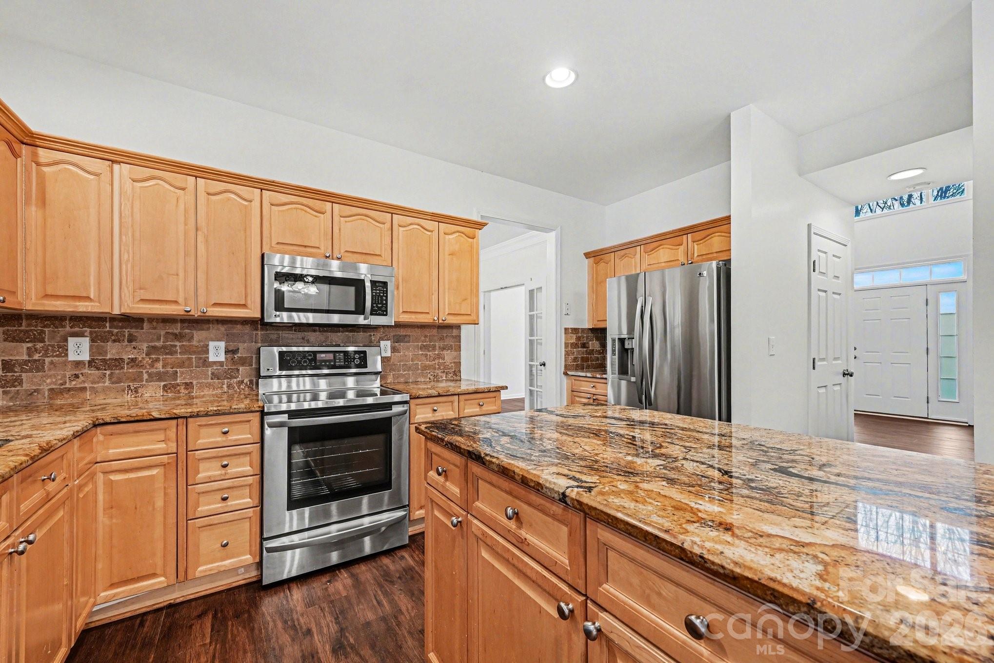 3007 Linstead Drive, Indian Trail, NC - photo 7 of 28