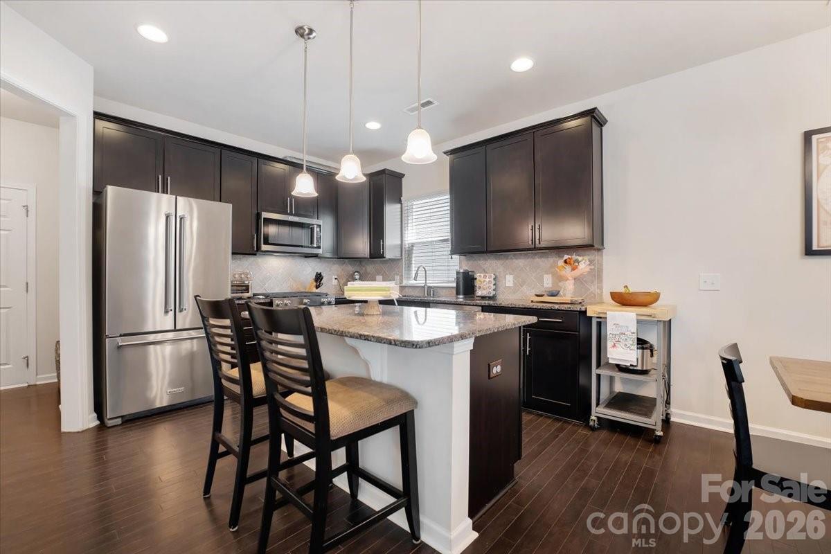 Photo 10 of 5122 Mount Clare Lane, Charlotte, NC