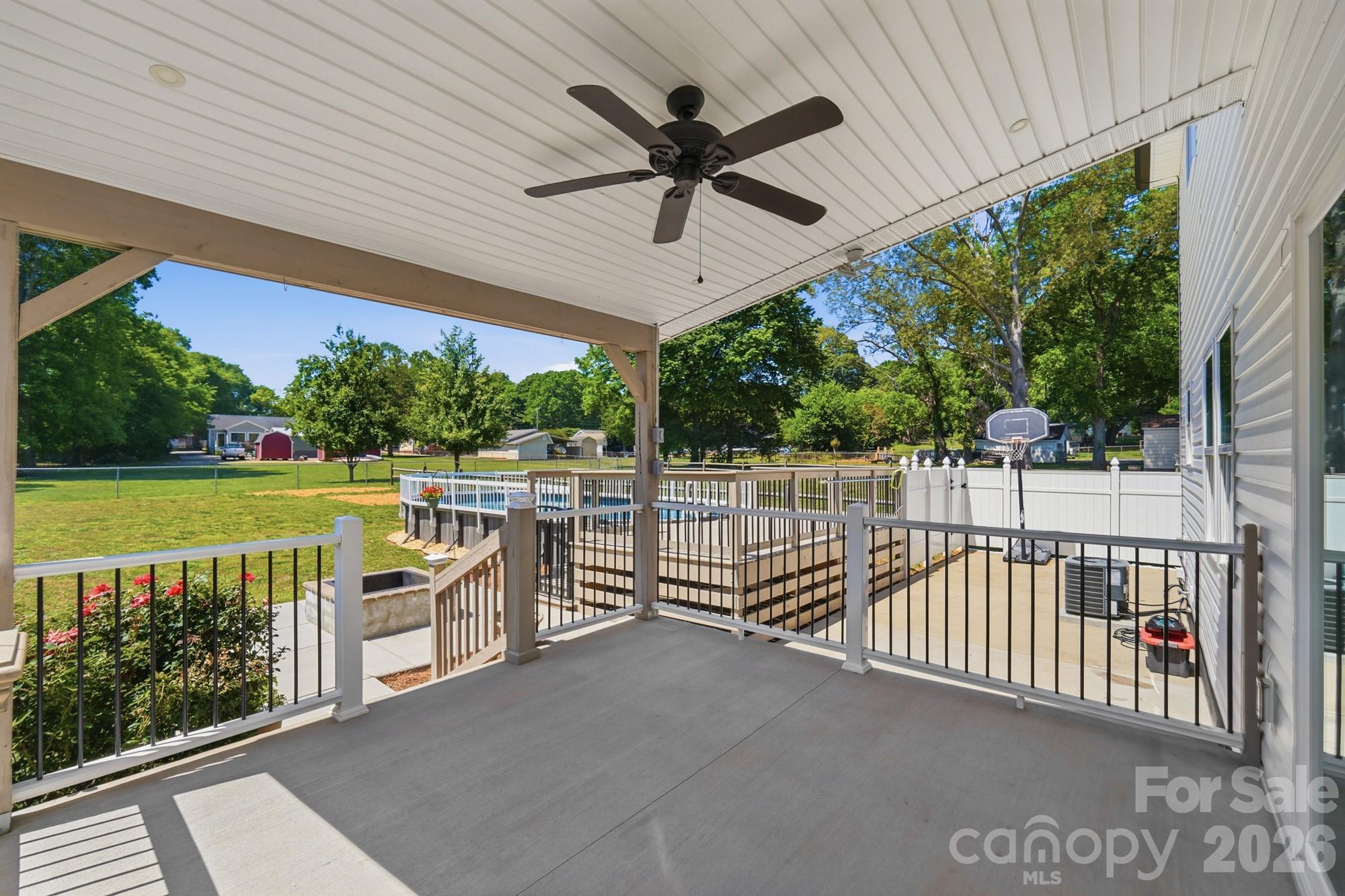 1001 Noles Drive, Mount Holly, NC - photo 38 of 49