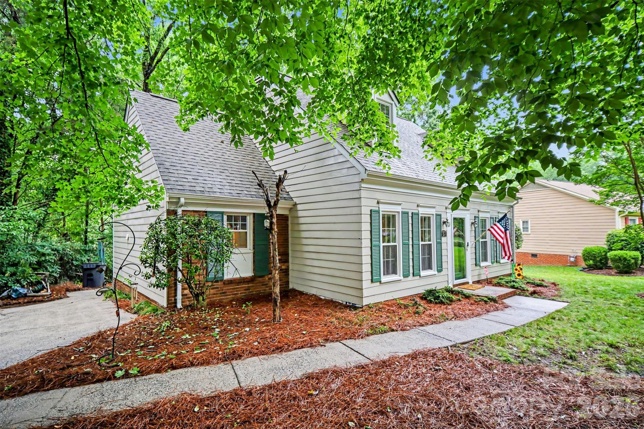 Photo 35 of 8644 Kirchenbaum Drive, Charlotte, NC
