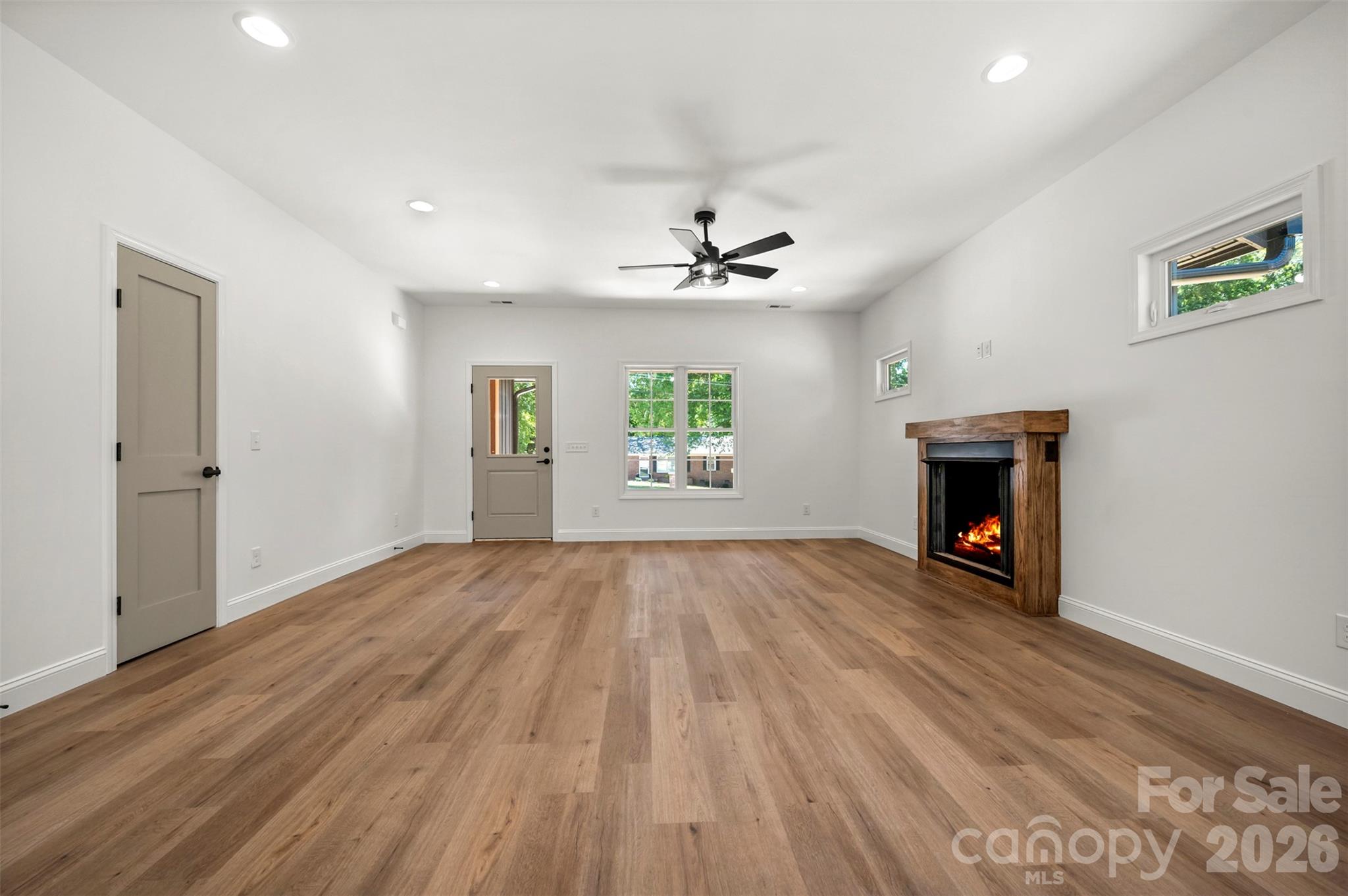 210 Westwood Drive, Forest City, NC - photo 10 of 39