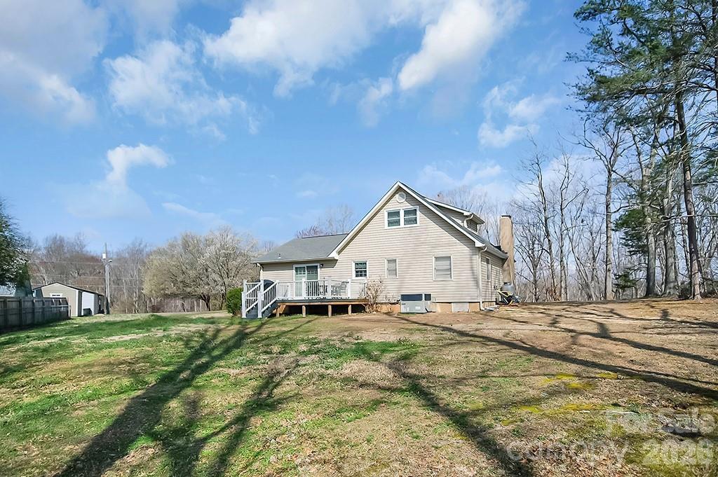 122 Rockman Road, Grover, NC - photo 35 of 41