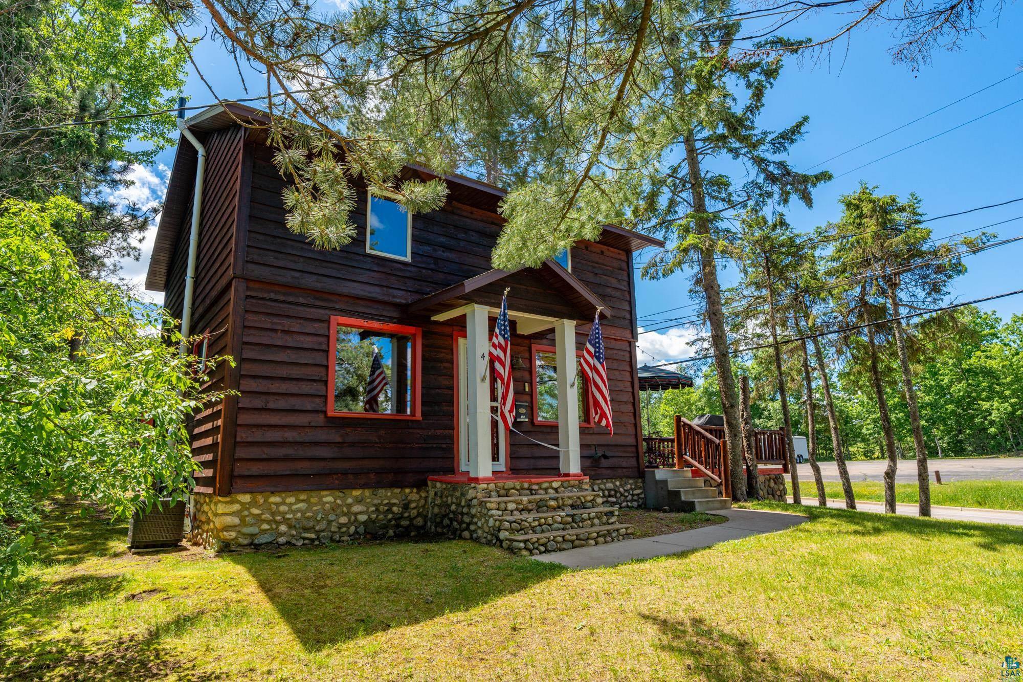 4 E Boundary St for sale in Ely, Minnesota, MLS ID 6114498 Bear Island ...