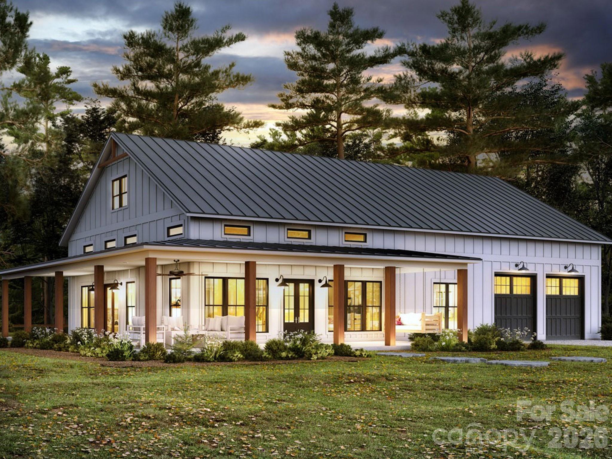 1639 Mallard Bay Drive, York, SC