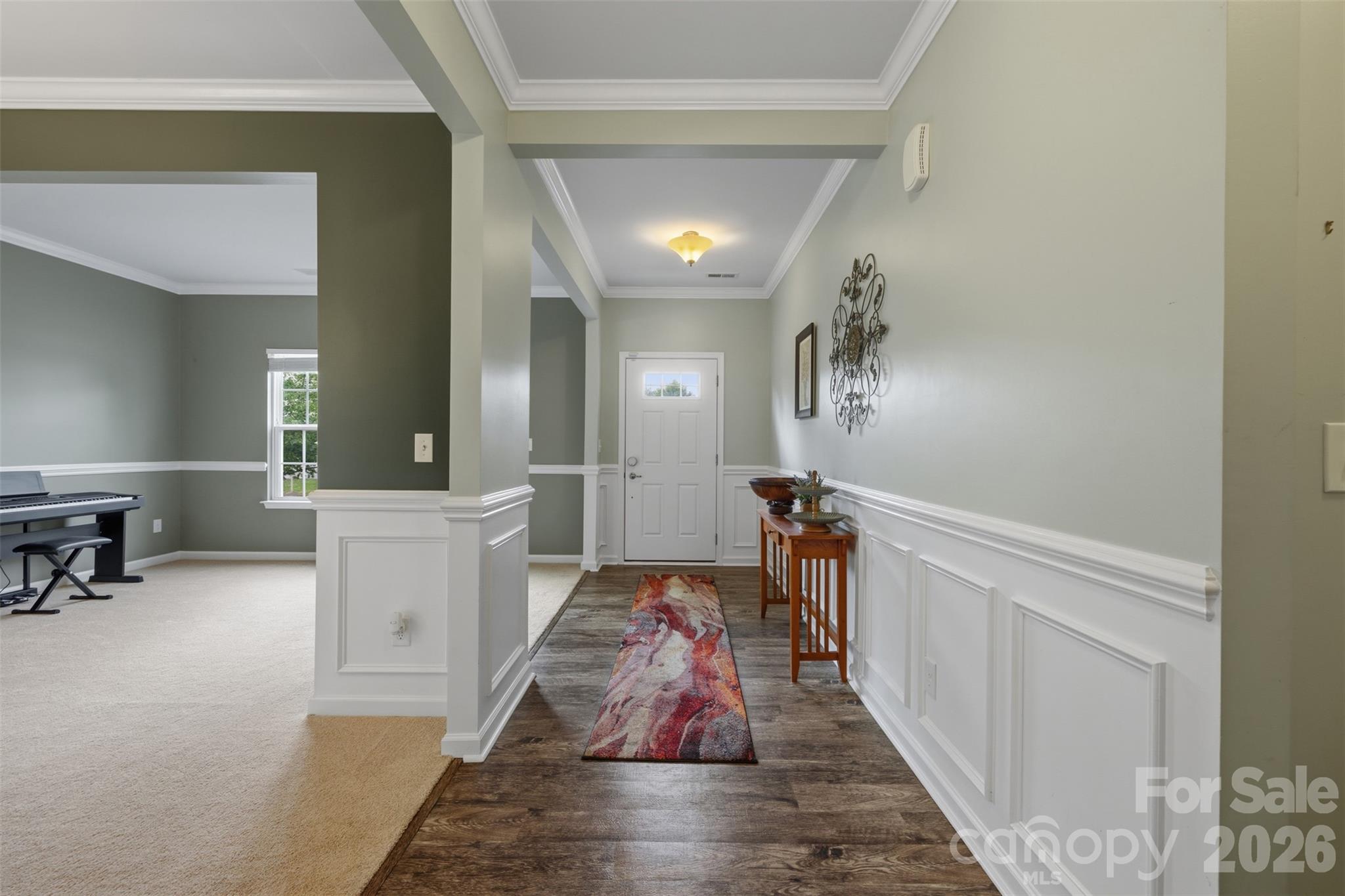 1282 Yellow Springs Drive, Fort Mill, SC - photo 2 of 36