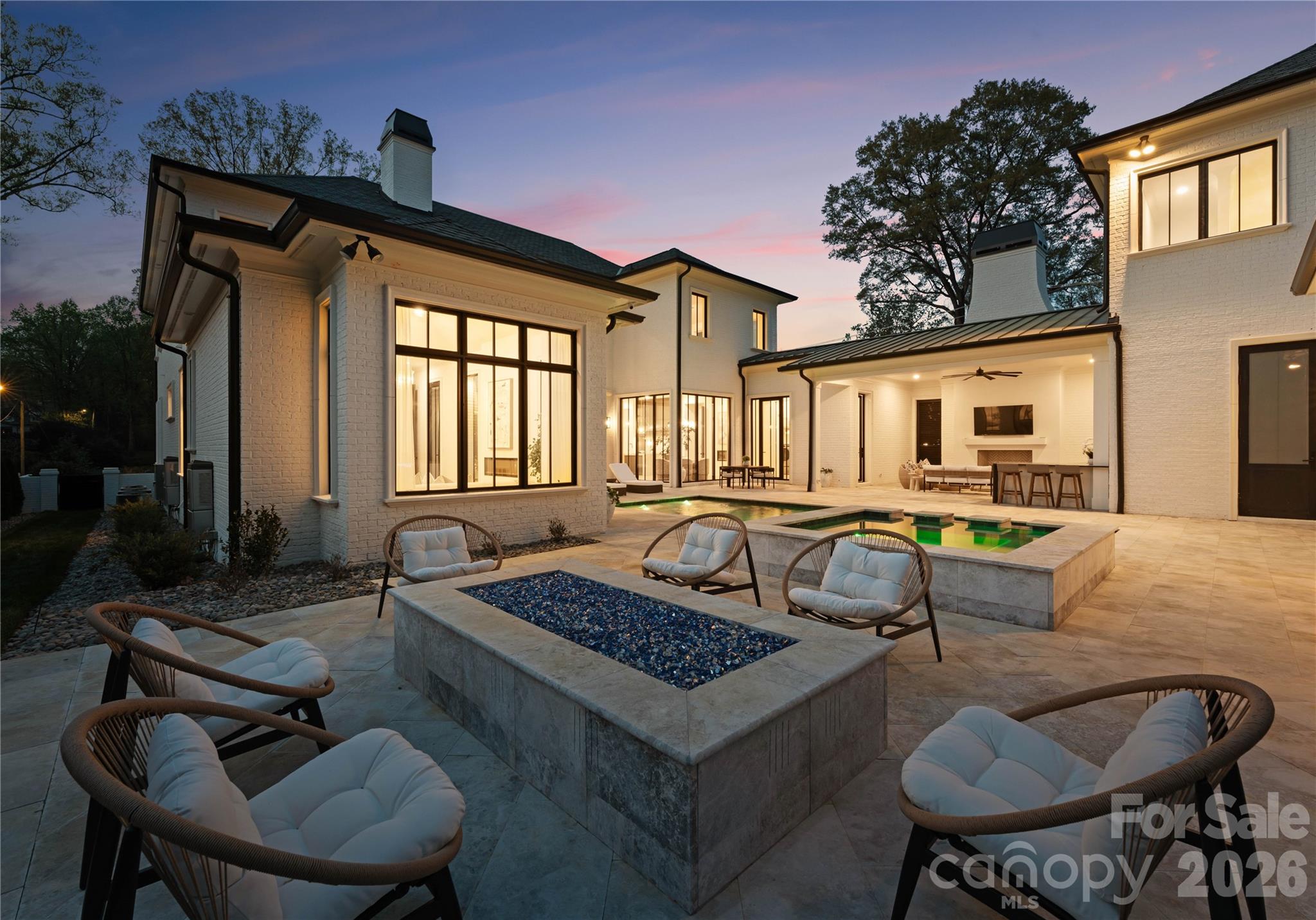 2208 Overhill Road, Charlotte, NC - photo 39 of 48