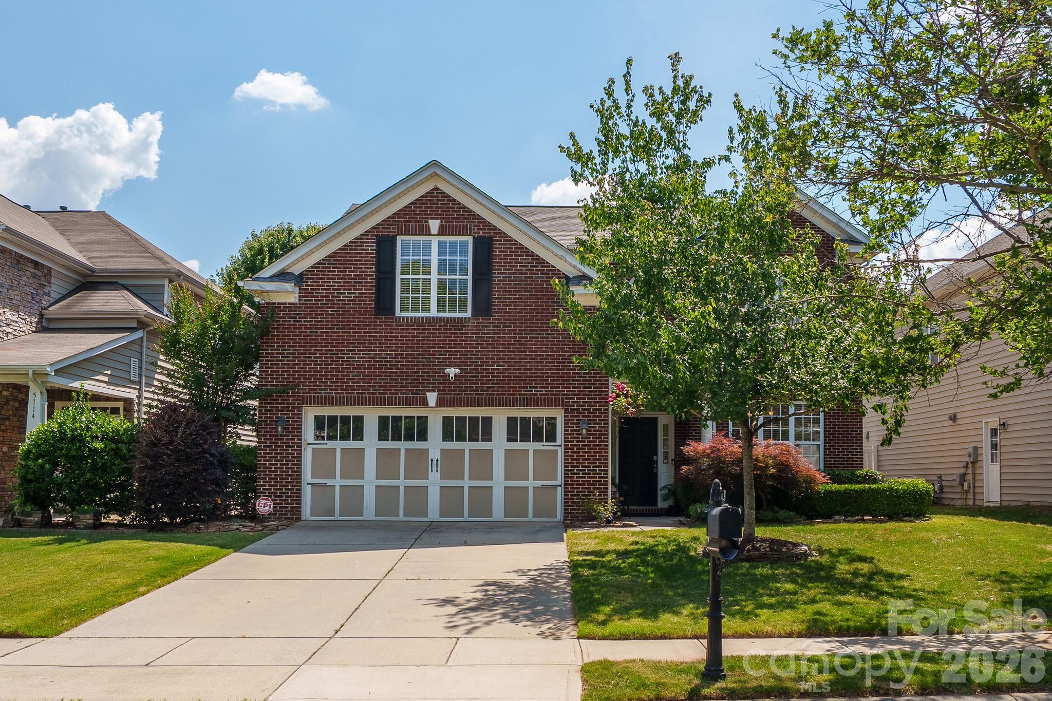 5110 Dragonfly Lane, Charlotte, NC