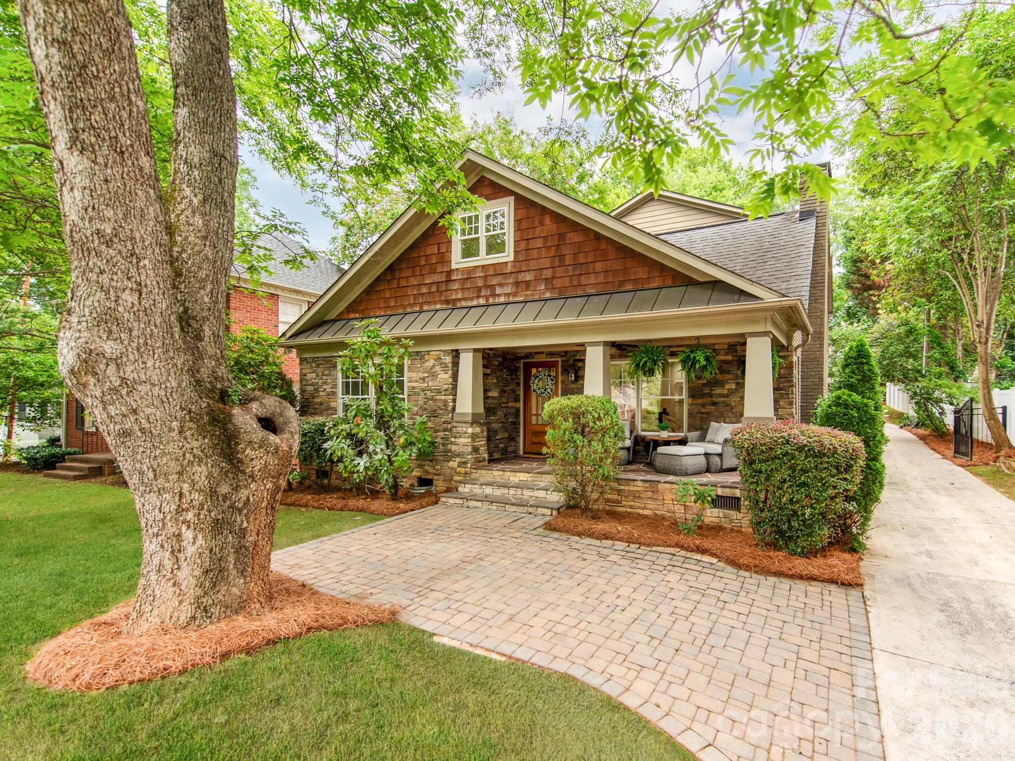 2907 Park Road, Charlotte, NC