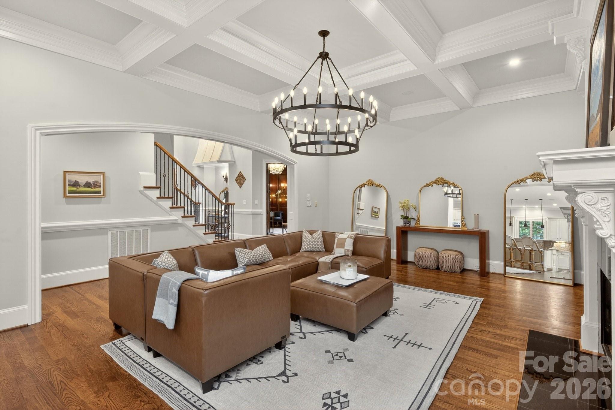 8304 Marcliffe Court, Waxhaw, NC - photo 13 of 49