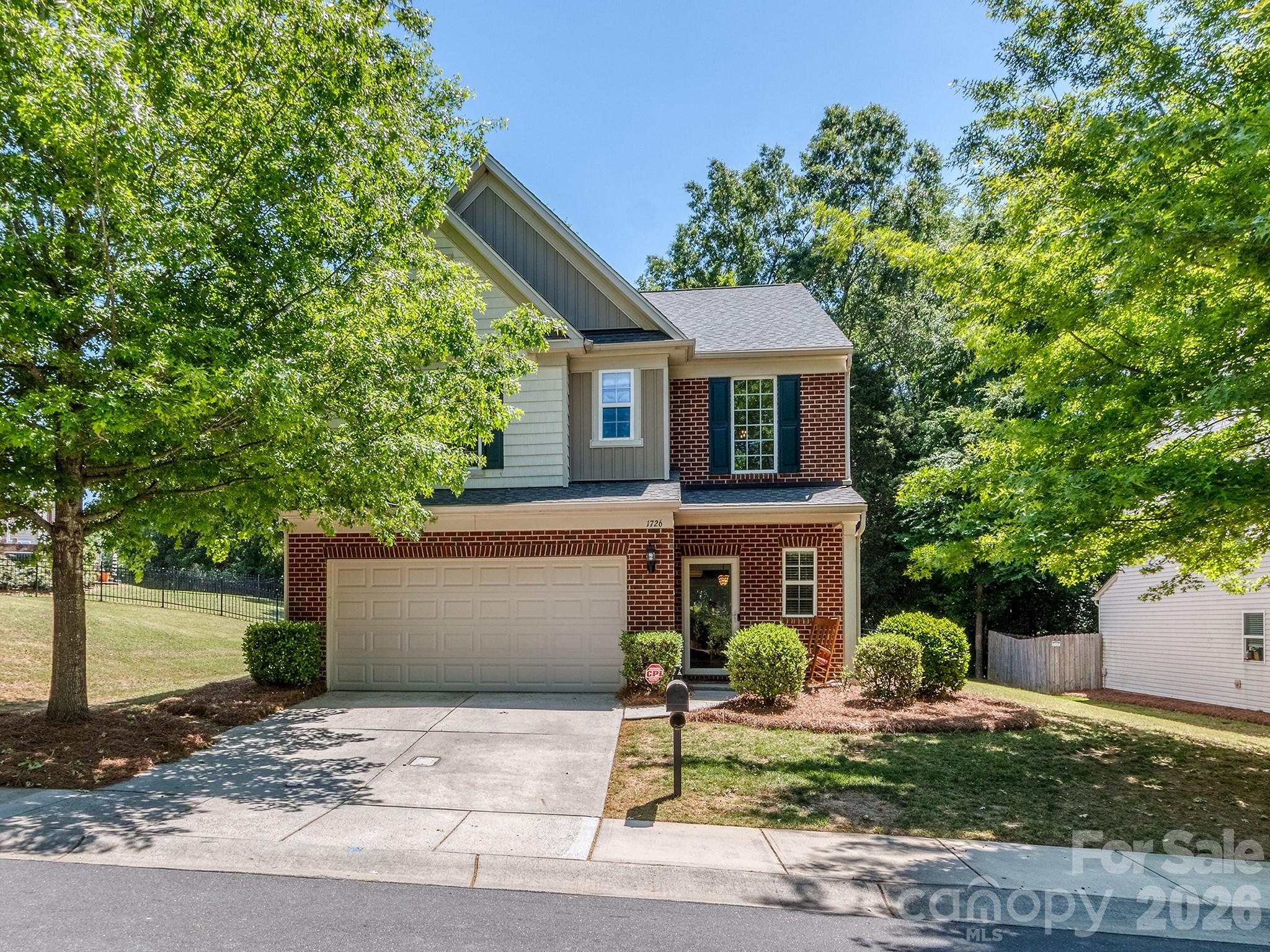 Photo 30 of 1726 Royal Gorge Avenue, Charlotte, NC