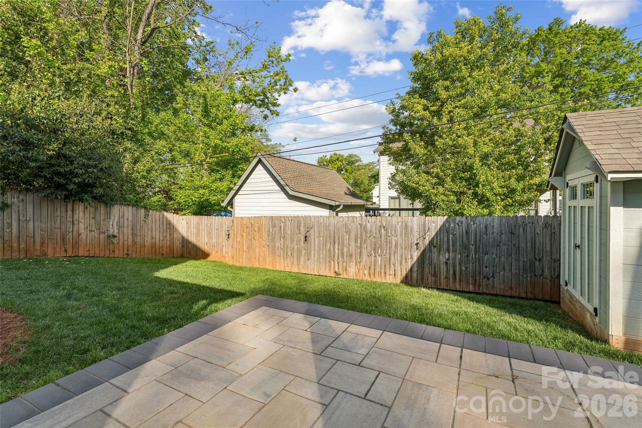 111 N Turner Avenue, Charlotte, NC - photo 43 of 47