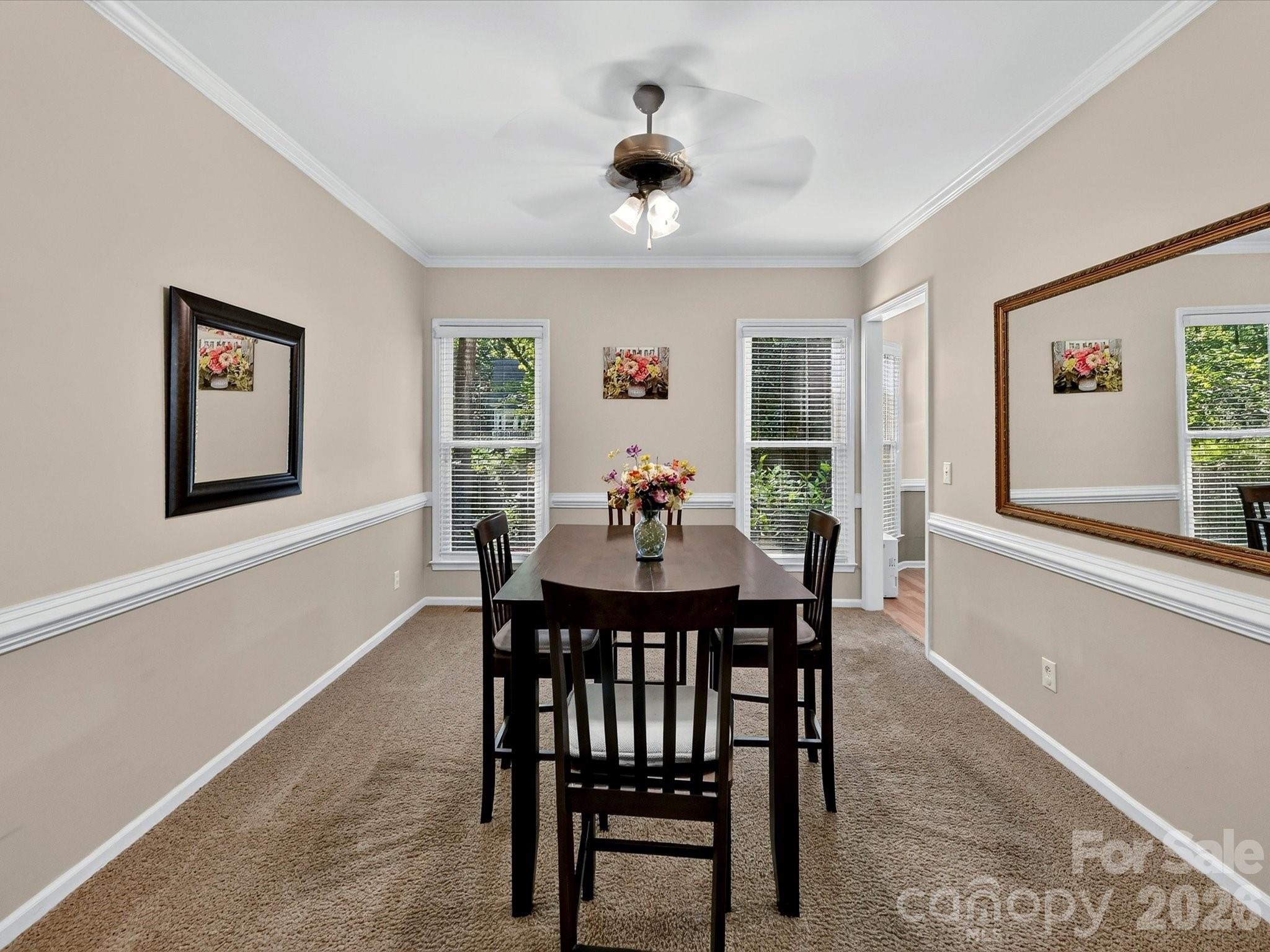 Photo 10 of 4411 Poplar Grove Drive, Charlotte, NC
