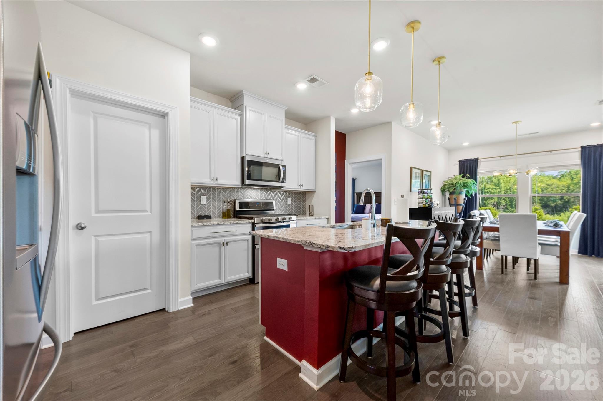 Photo 9 of 5727 Lavaux Court, Charlotte, NC