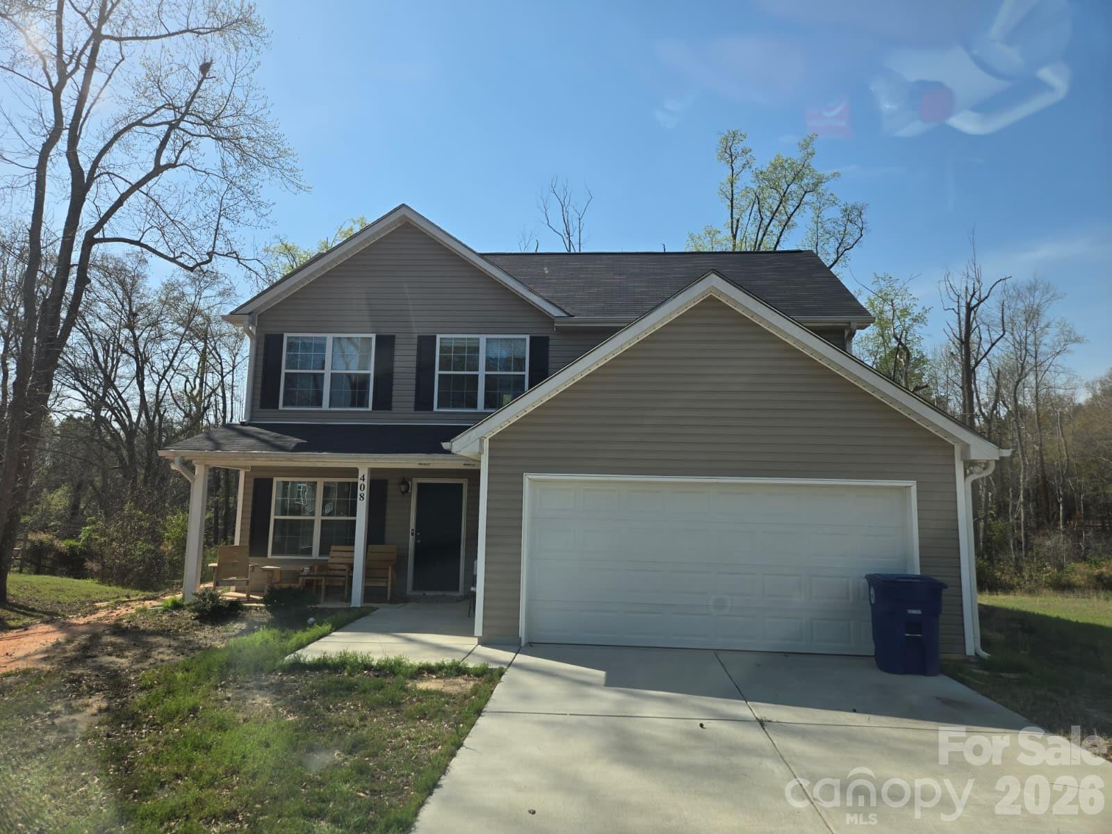 408 N Elm Street, Pageland, SC - photo 1 of 27