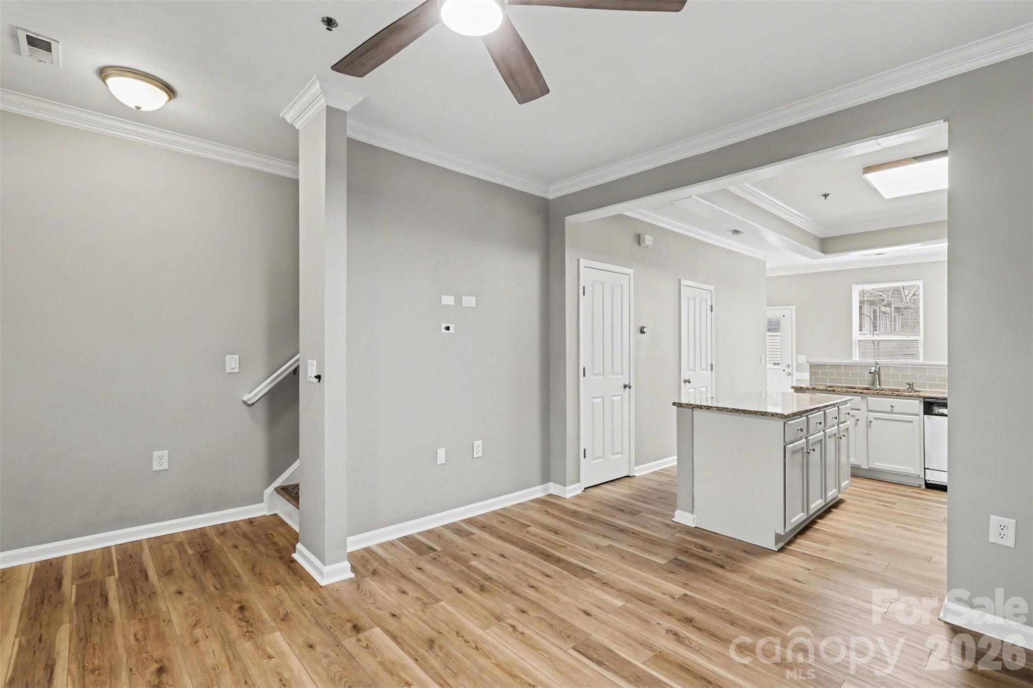 Photo 7 of 526 E 9th Street, Charlotte, NC