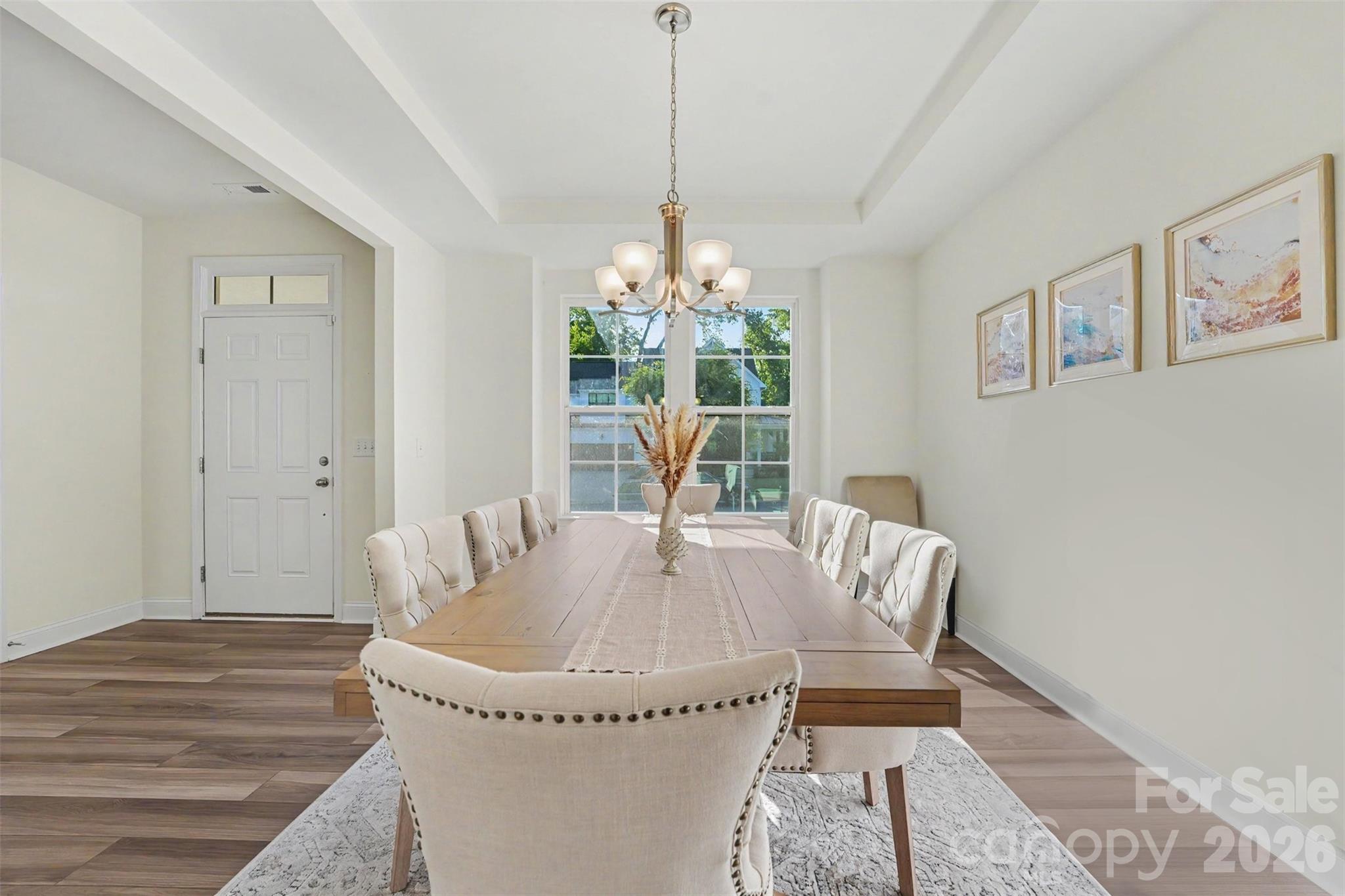 Photo 6 of 6043 Jepson Court, Charlotte, NC