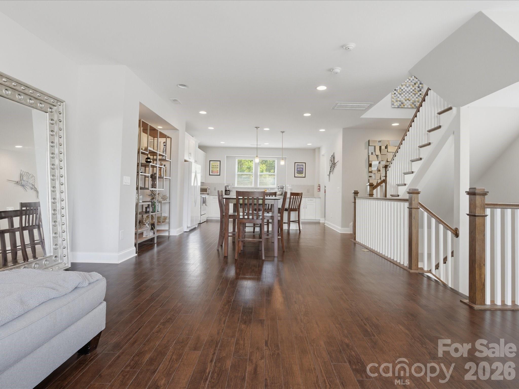 Photo 8 of 1740 Pat Garrett Street, Charlotte, NC