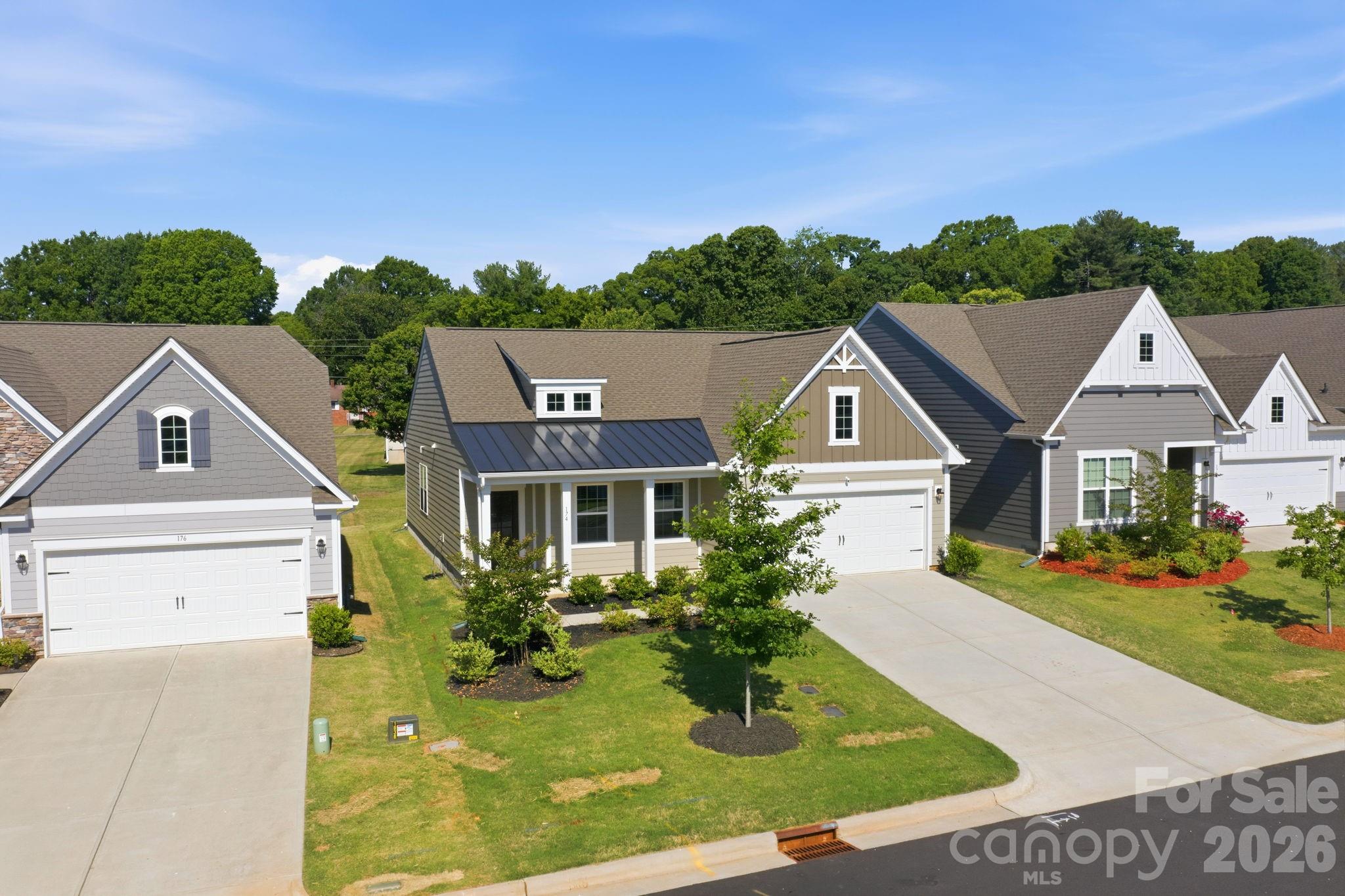 174 White Apple Way, Statesville, NC - photo 32 of 35