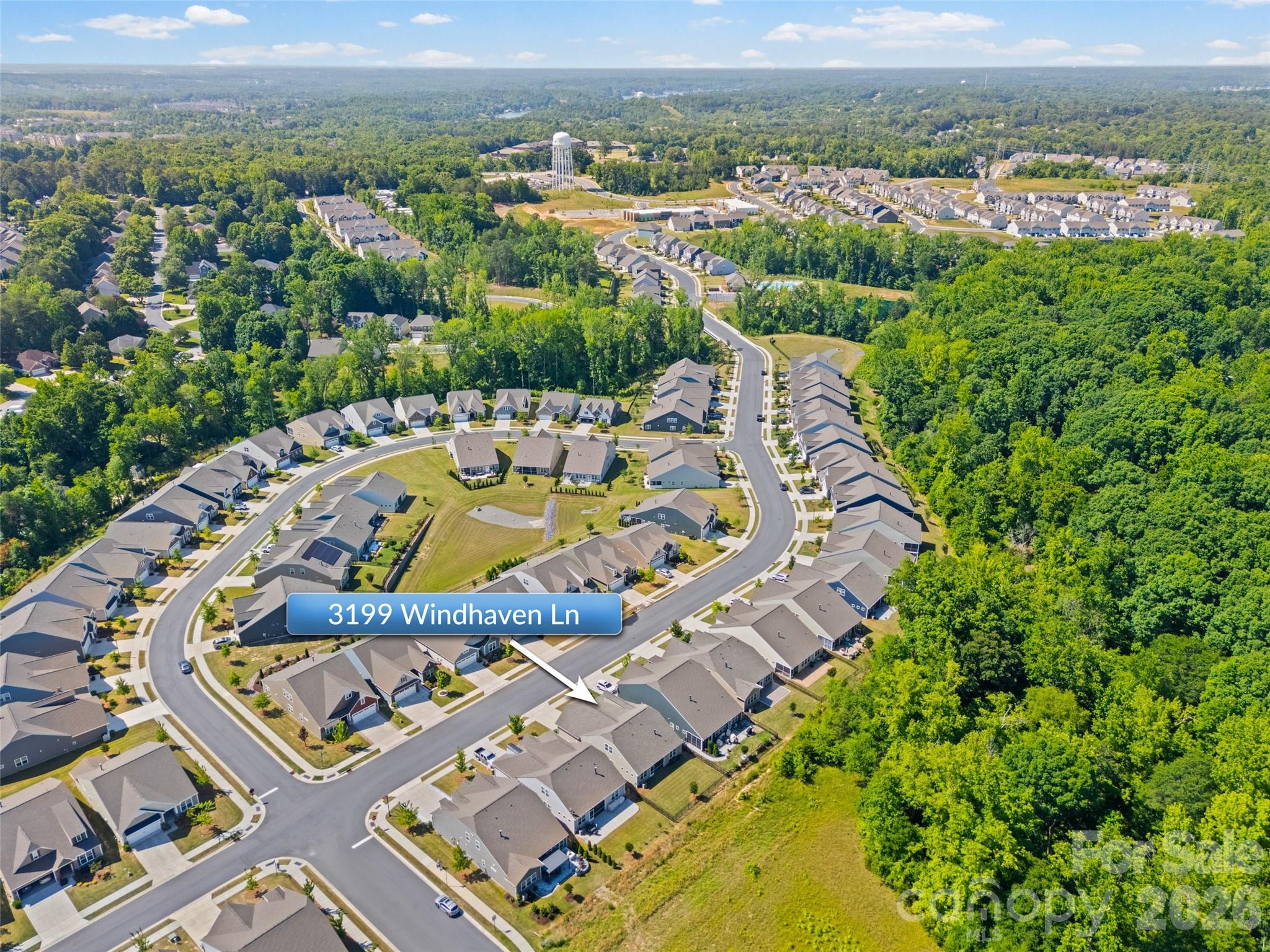 3199 Windhaven Lane, Fort Mill, SC - photo 40 of 48
