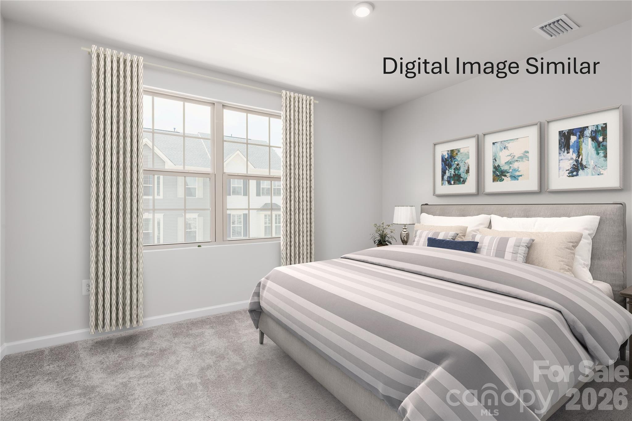 Photo 9 of 1639 Cunningham Towns Court, Charlotte, NC