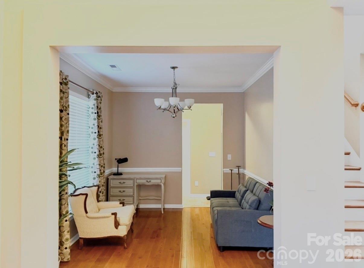 Photo 13 of 10122 Whiteburn Court, Charlotte, NC