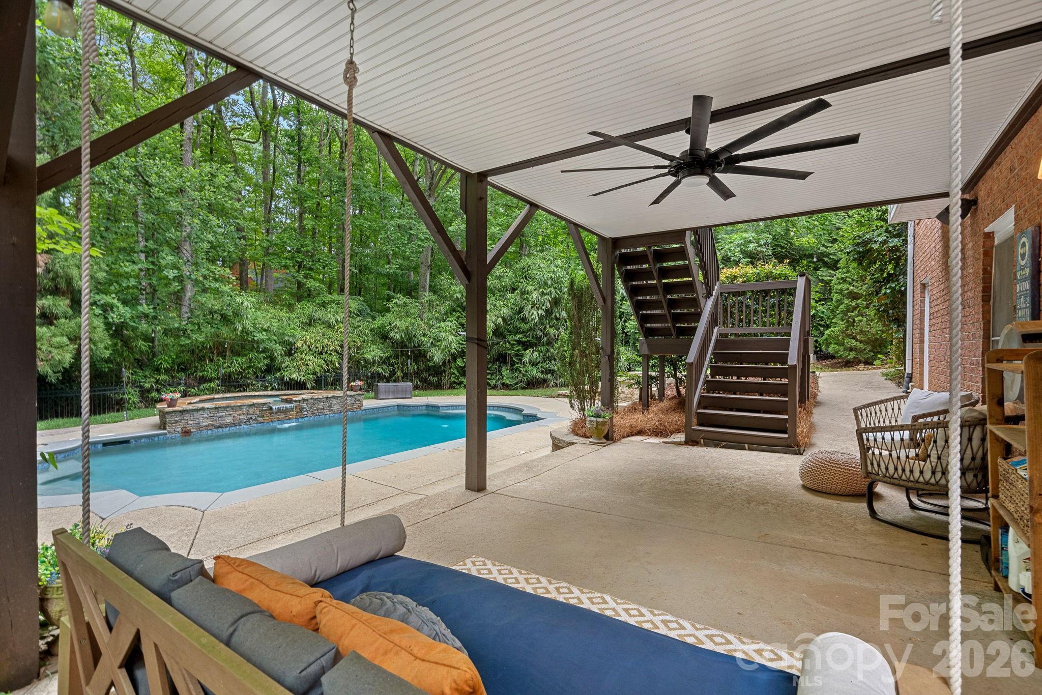 Photo 43 of 5634 Camelot Drive, Charlotte, NC