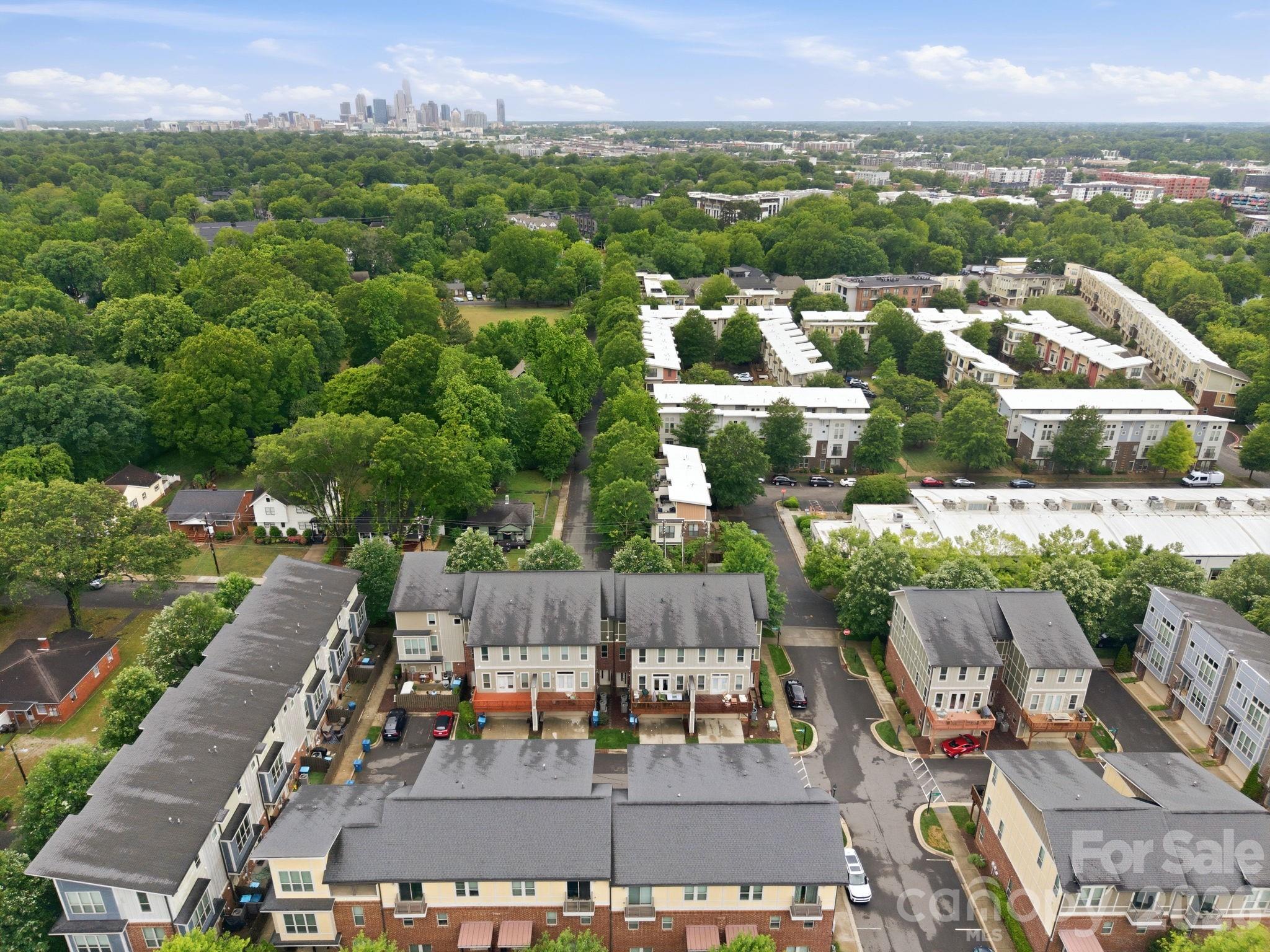 863 Academy Street, Charlotte, NC - photo 35 of 36