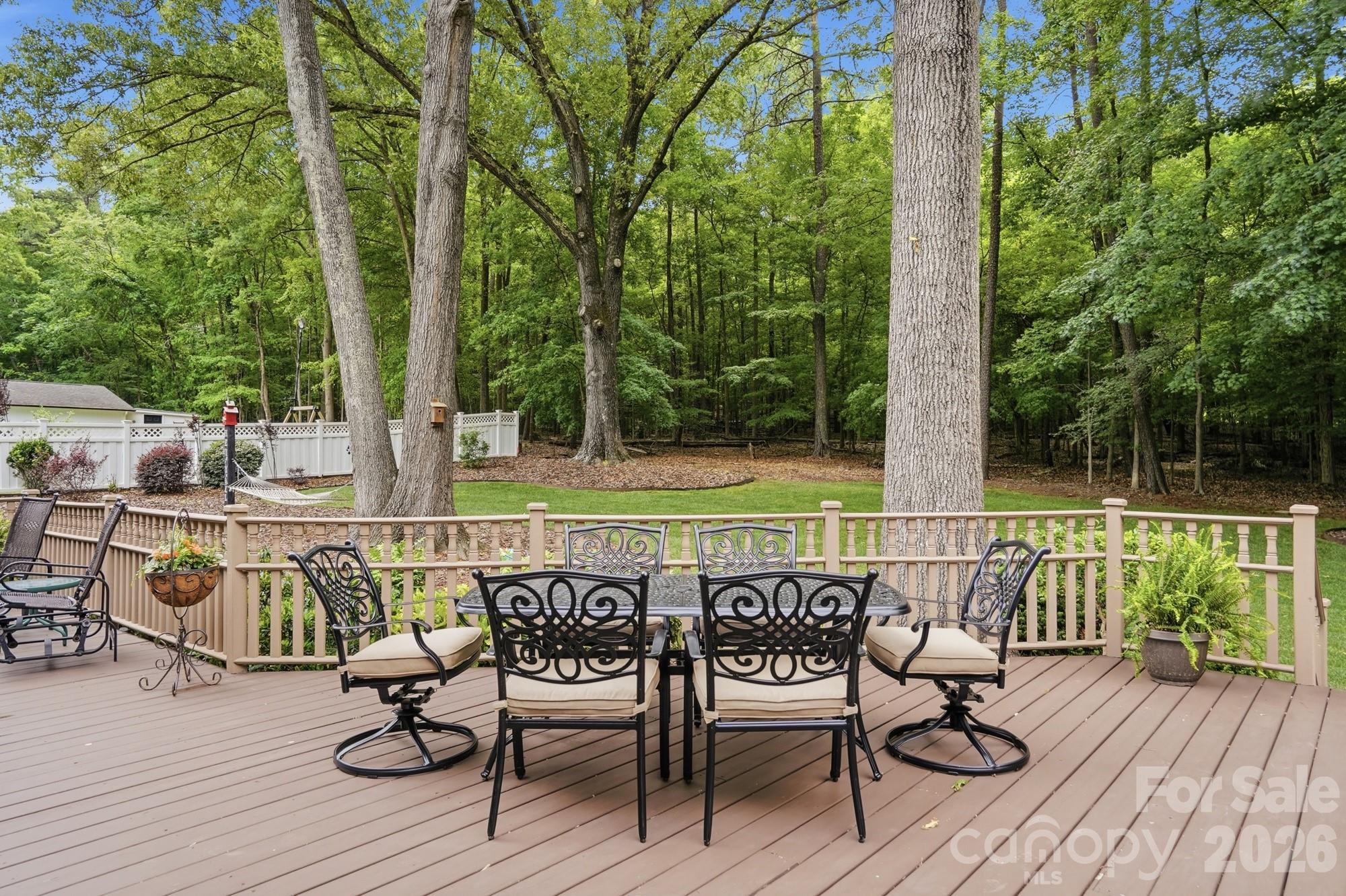 405 Hillcrest Drive, Harrisburg, NC - photo 34 of 46