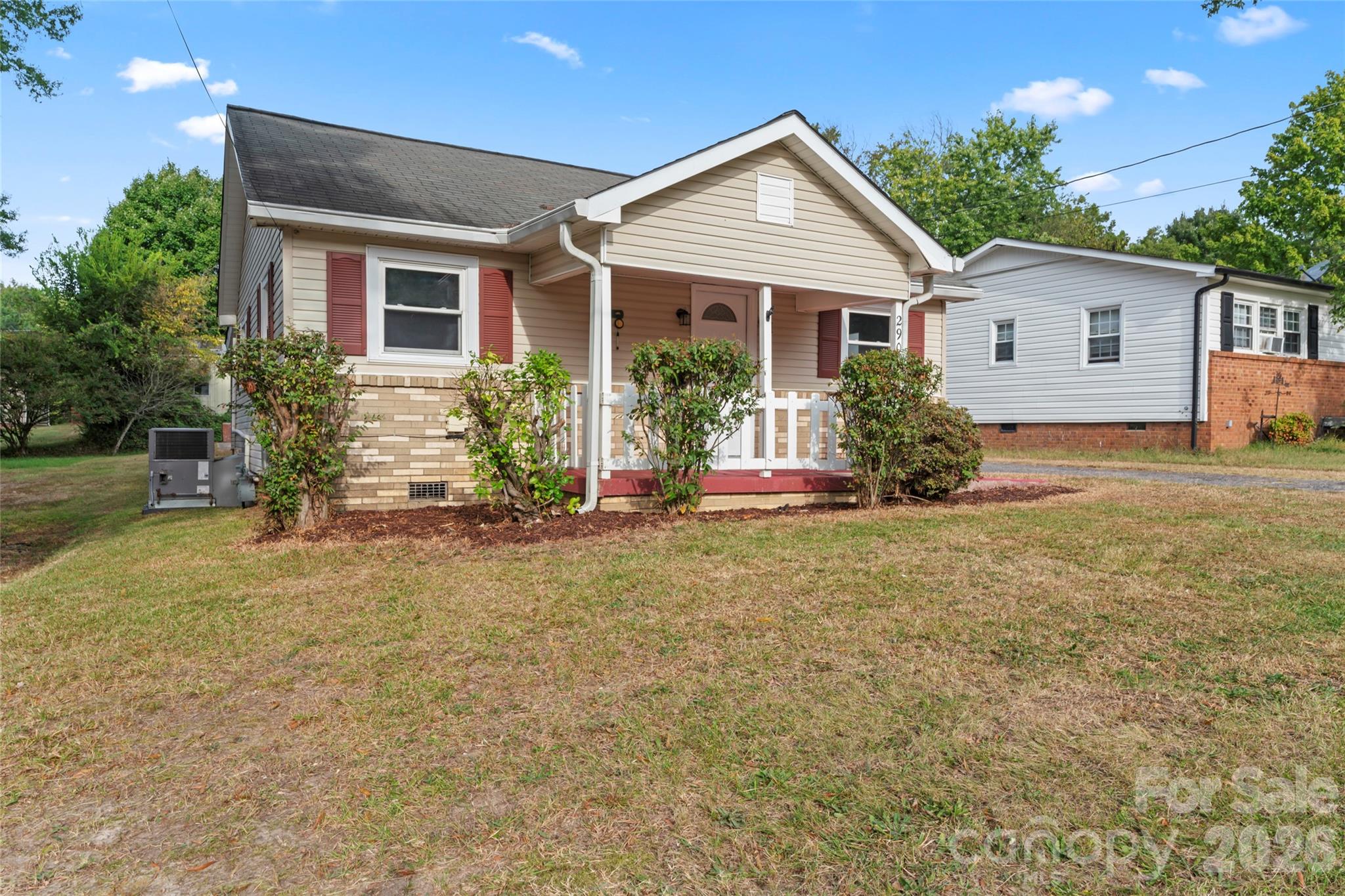 Photo 3 of 2909 Glendale Avenue, Kannapolis, NC