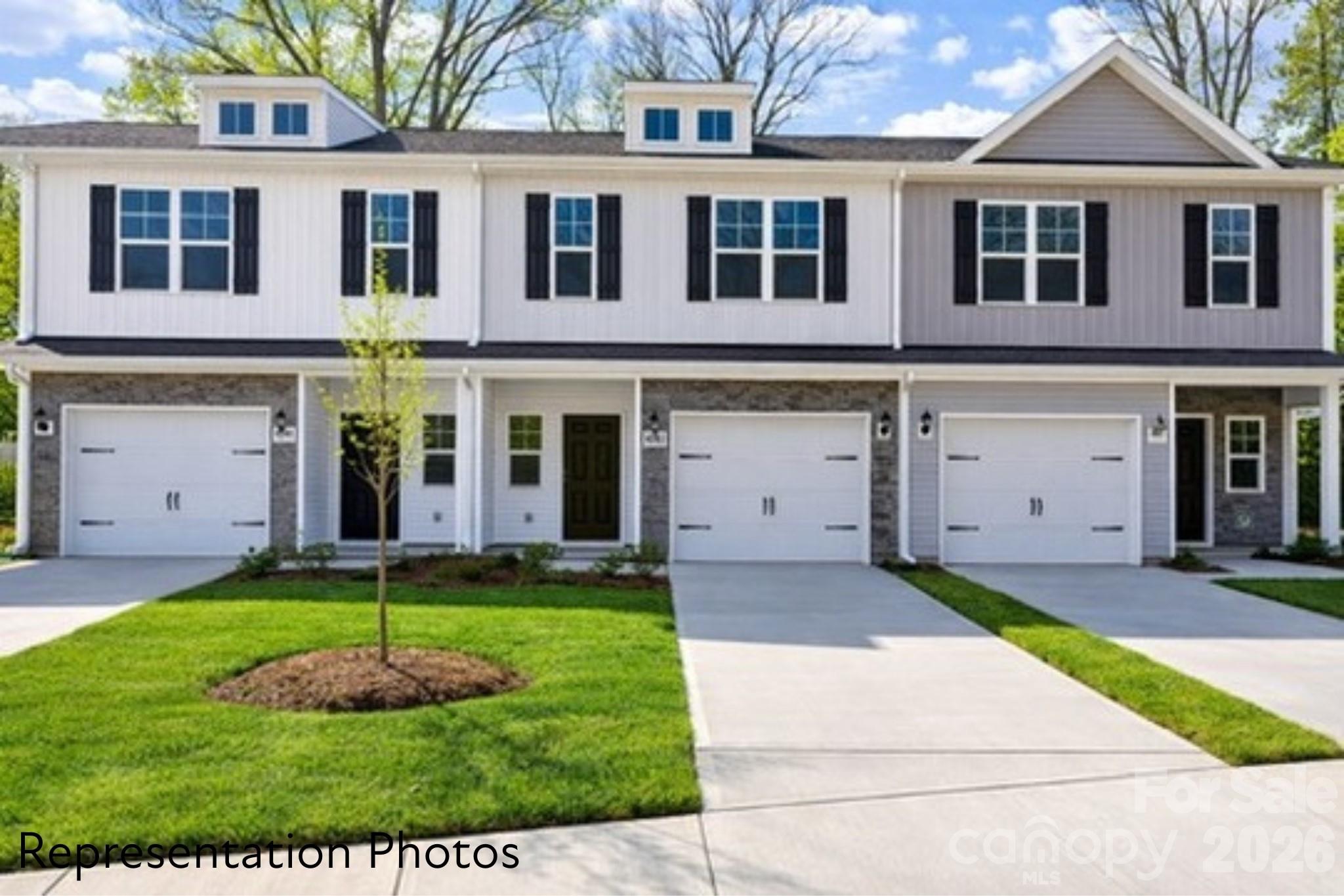 3114 Aberleaf Lane, Charlotte, NC