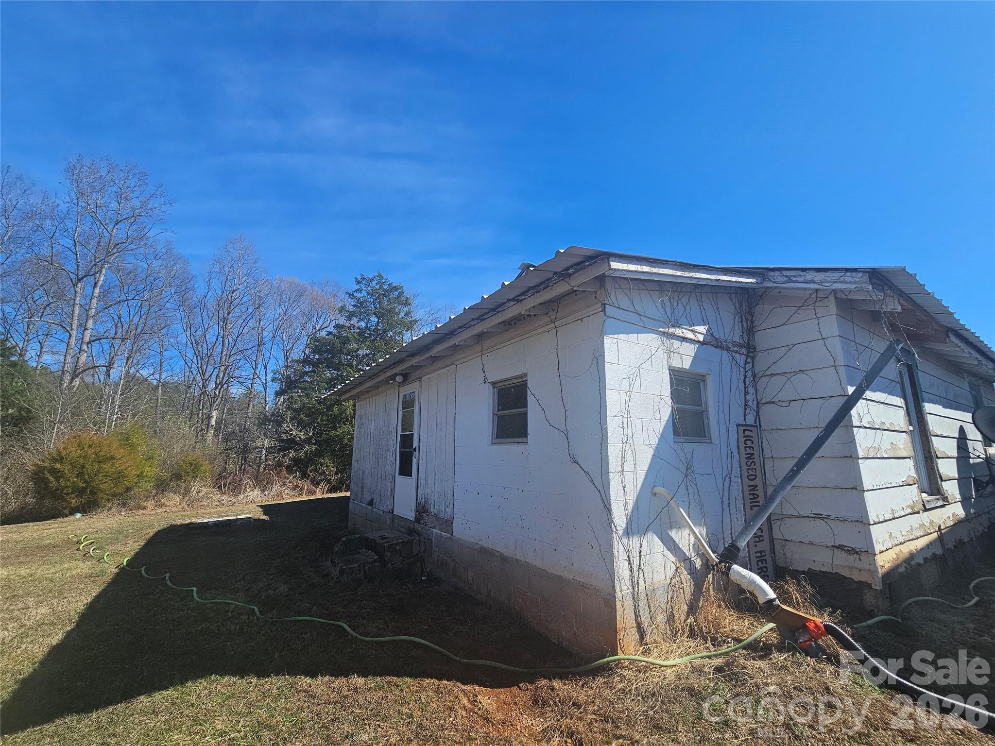 126 Susan Road, Casar, NC - photo 27 of 29