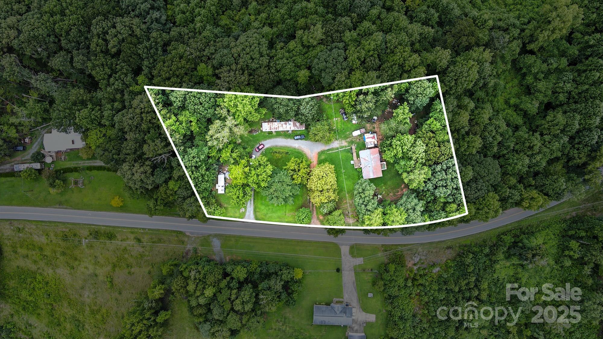 Photo 3 of 450 Dixon School Road, Kings Mountain, NC