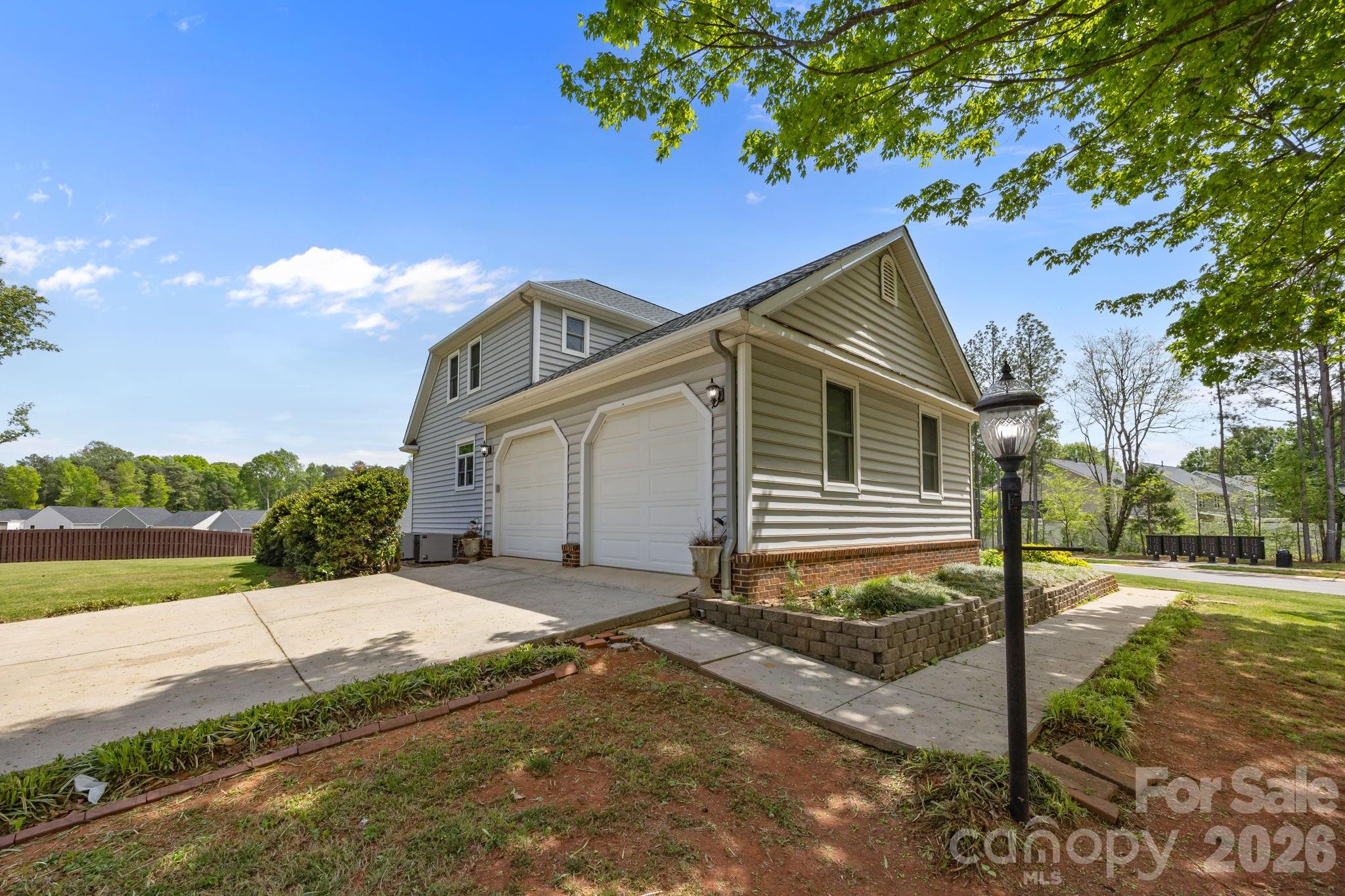 Photo 35 of 5109 McCallum Meadows Drive, Charlotte, NC
