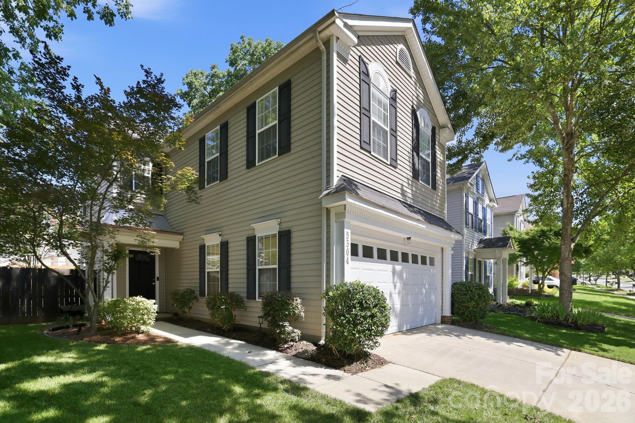 Photo 47 of 5304 Silabert Avenue, Charlotte, NC